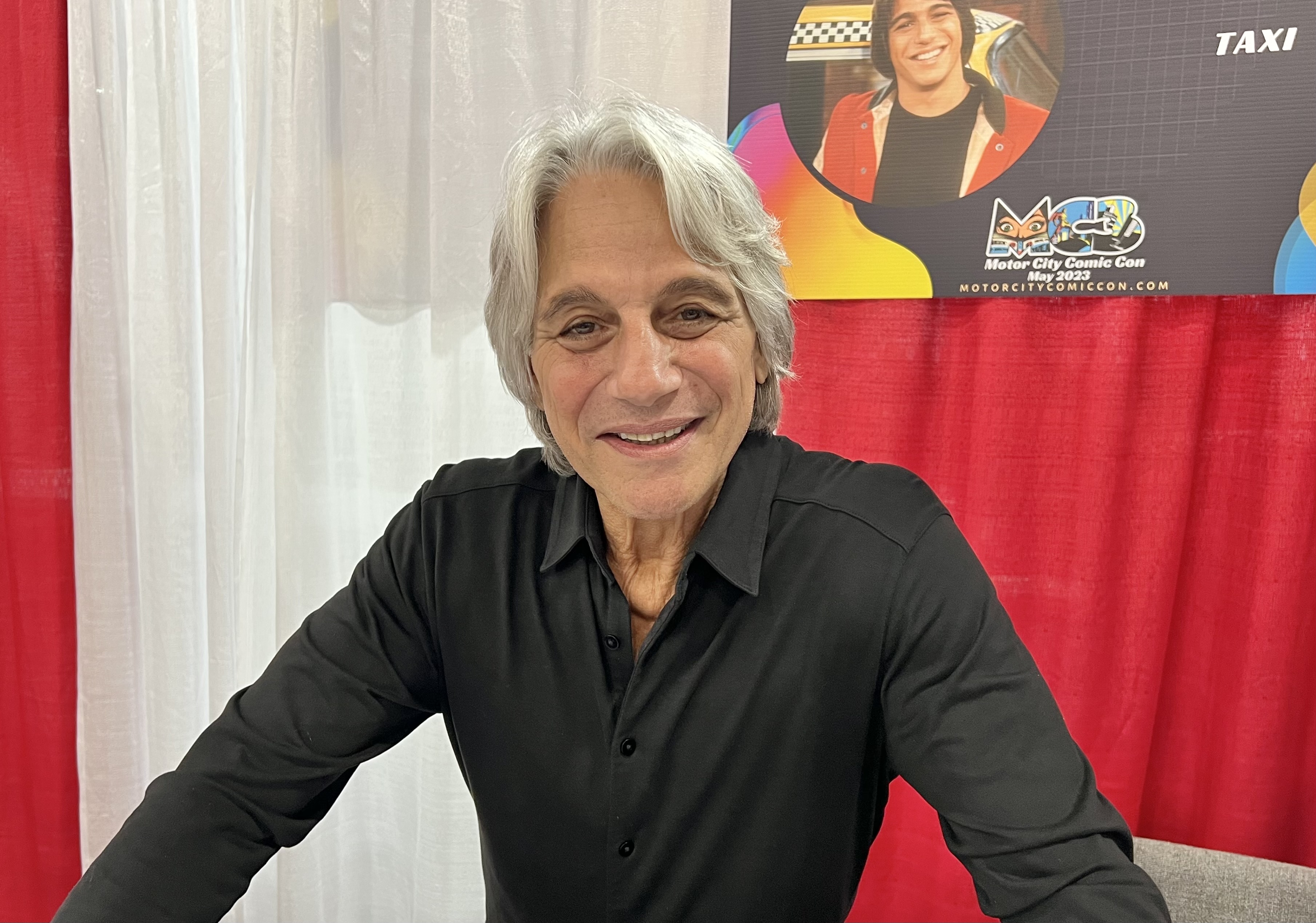 Motor City Comic Con 2023 celebrities - mlive.com