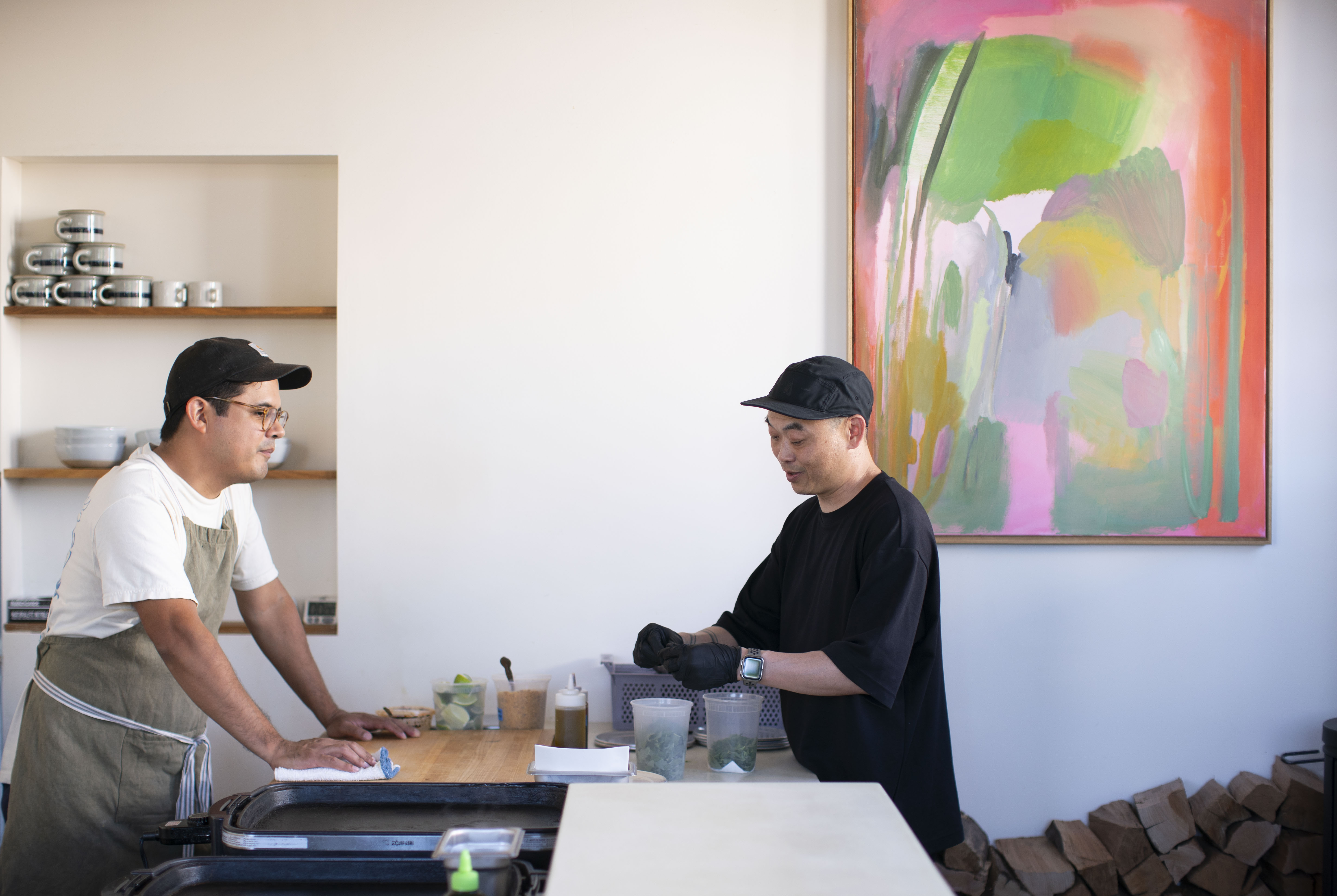 Astral restaurant - oregonlive.com