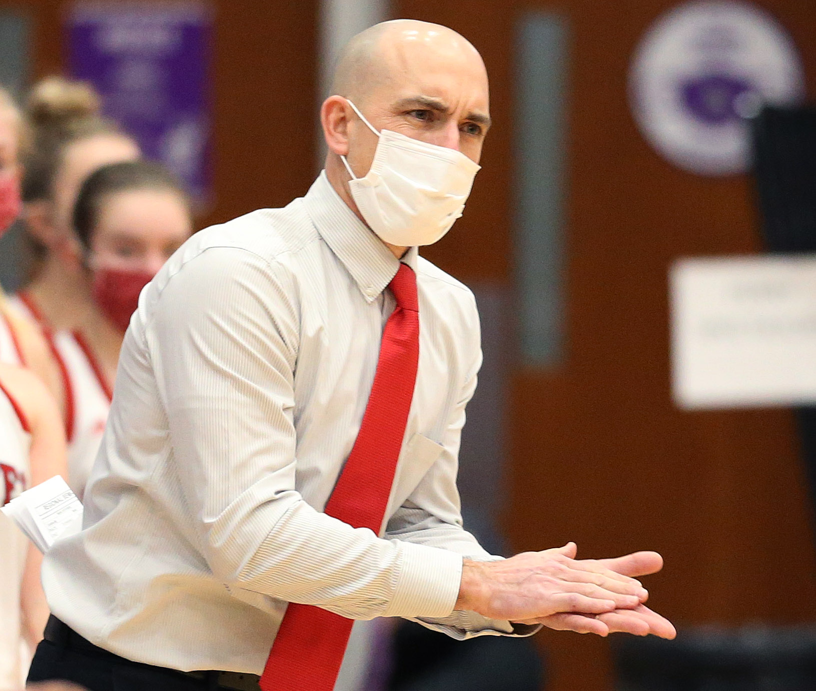 Perry vs. Poland Seminary, March 2, 2021 - cleveland.com