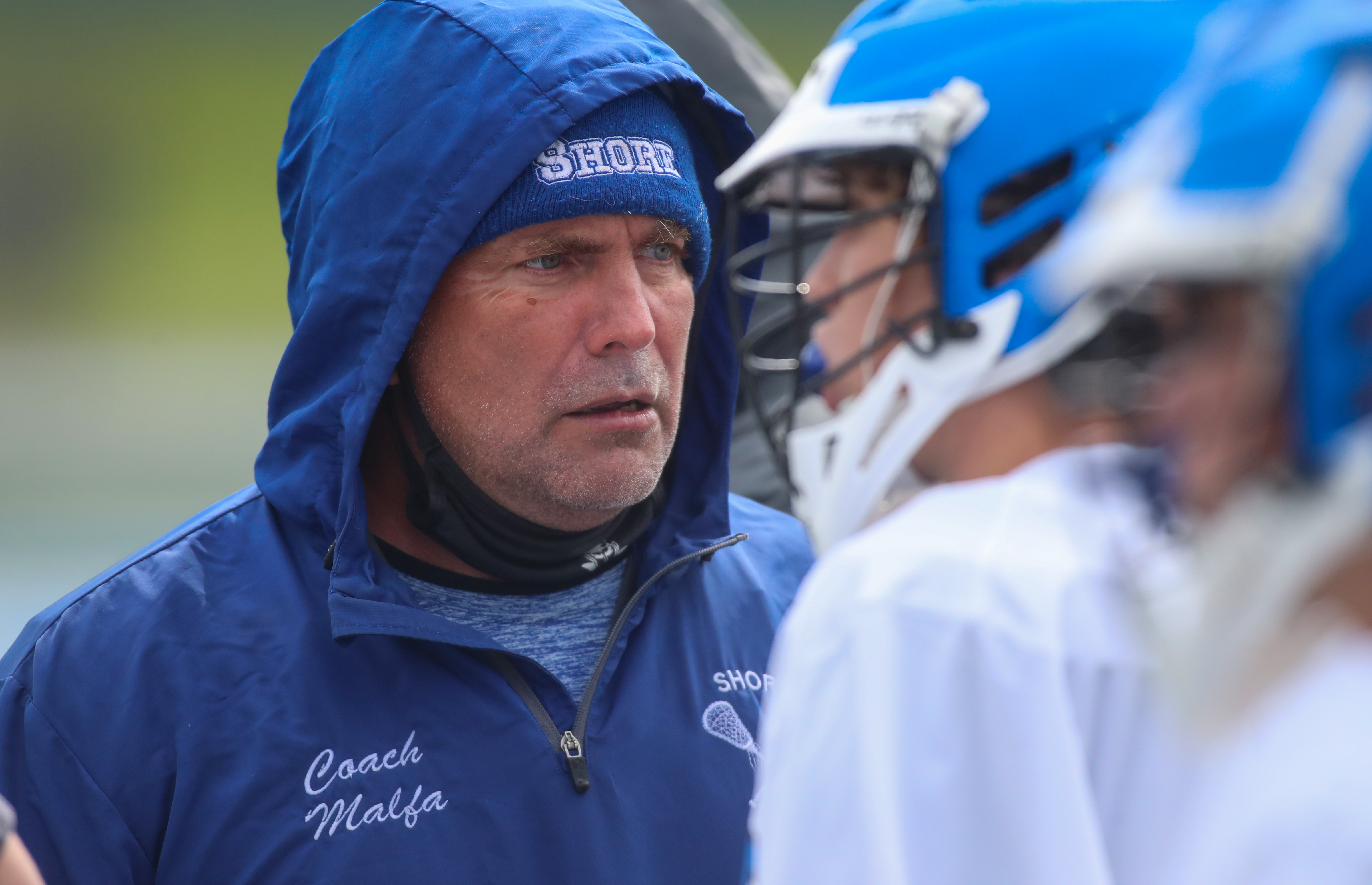 Monroe beats Shore, 6-4, in boys lacrosse on May 8, 2021 - nj.com