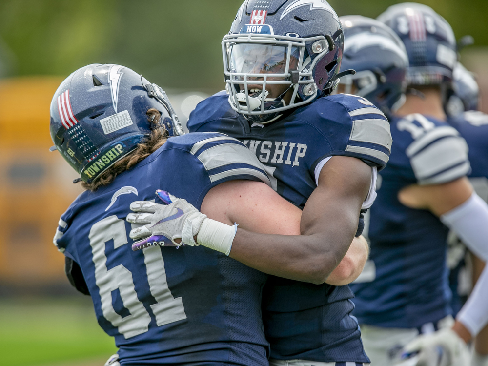 Harrisburg at Manheim Township - pennlive.com