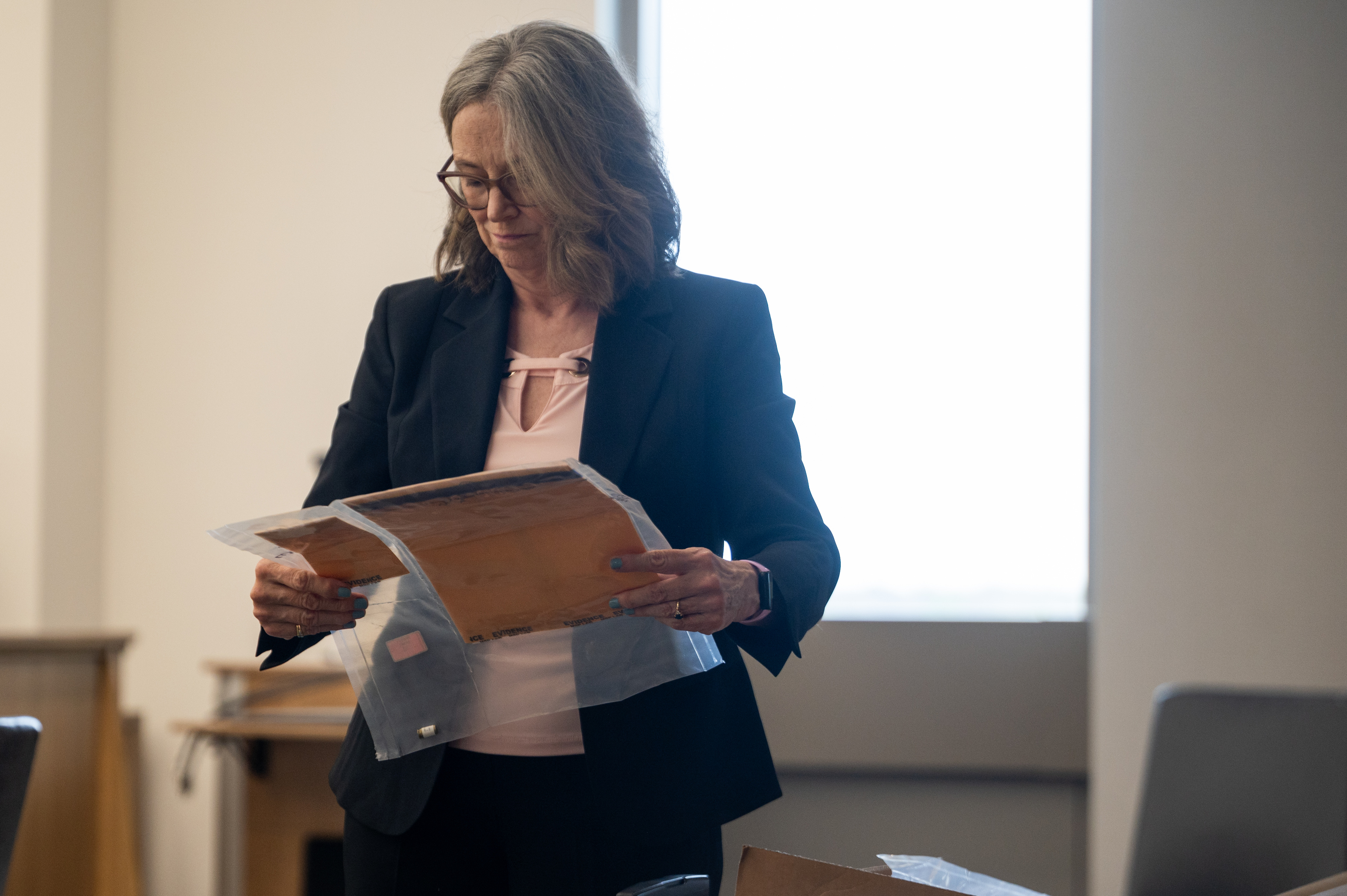 Anthony Ozomaro trial - mlive.com