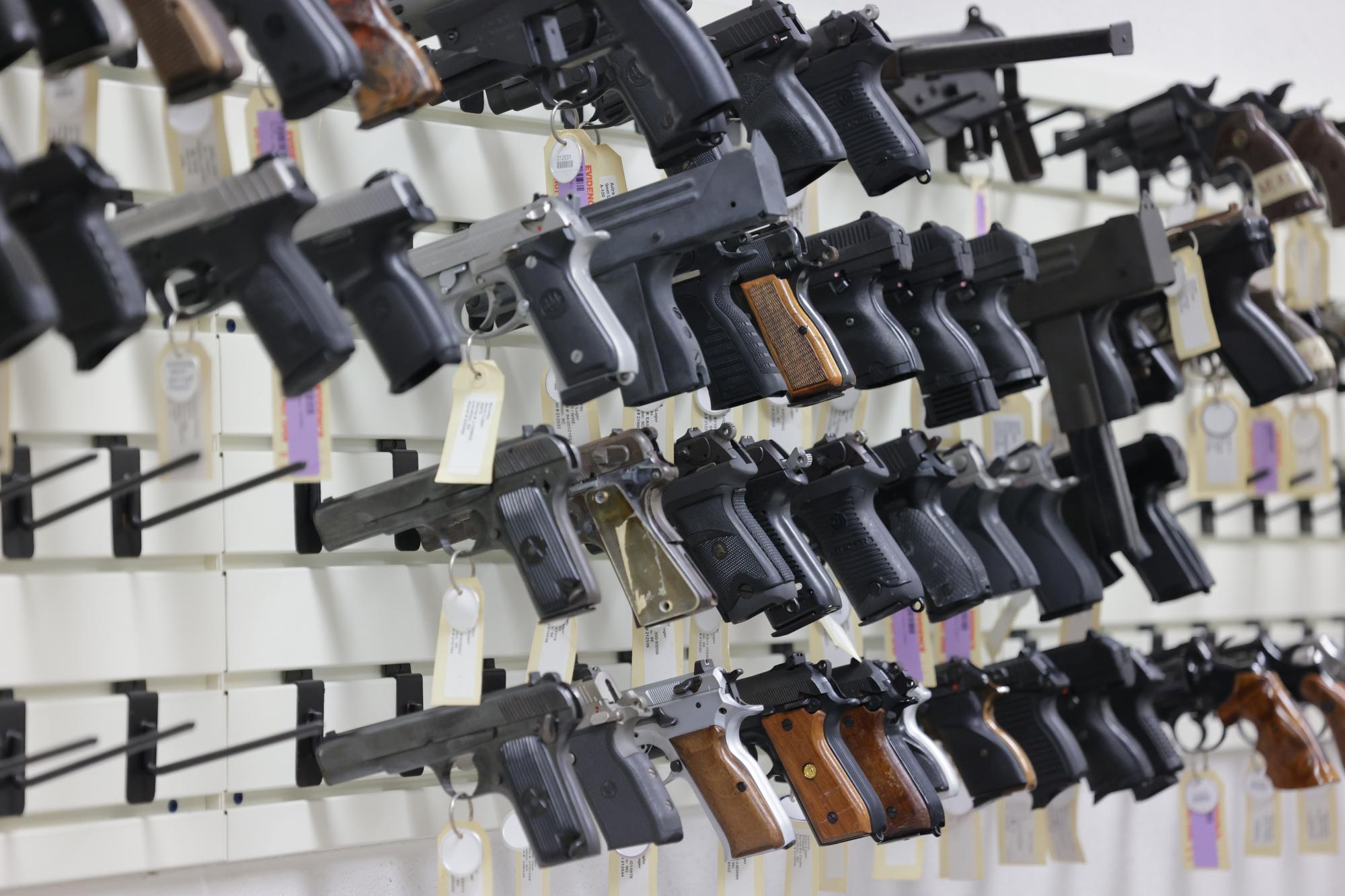 Ohio Bureau of Criminal Investigation lab in Richfield - cleveland.com