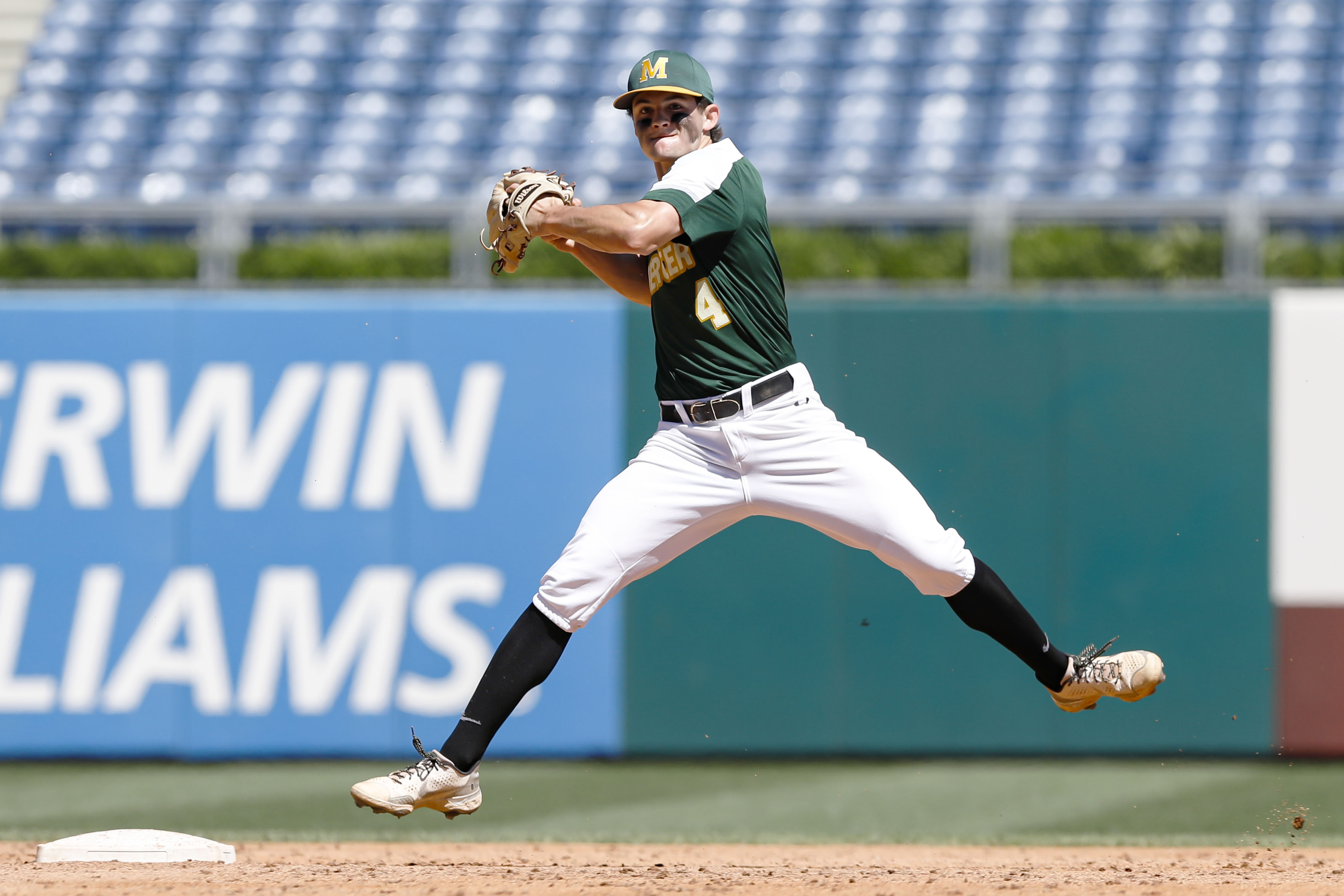 Baseball: Tri-Cape defeats Mercer 5-3 in Carpenter Cup final on June 24 ...