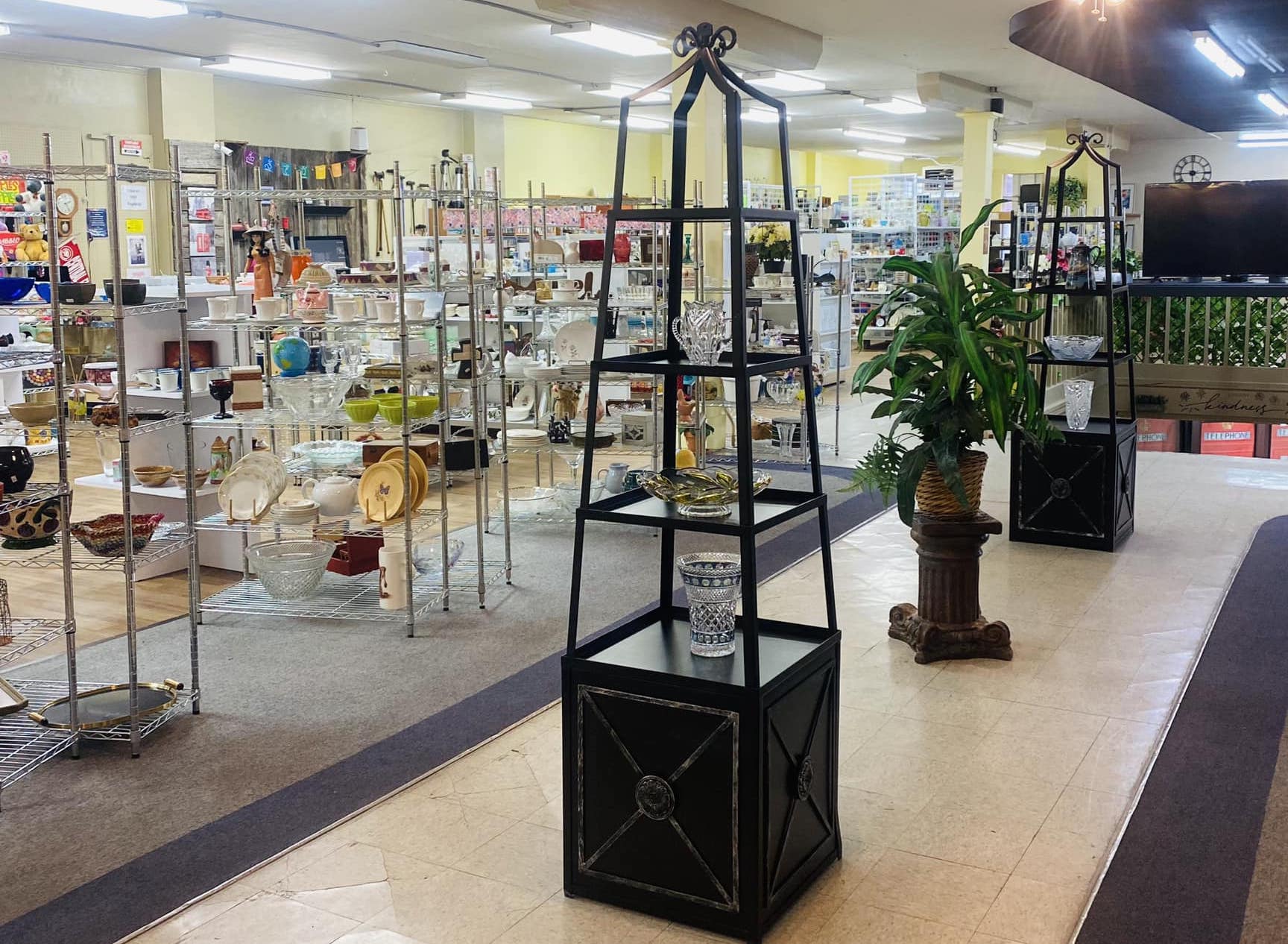 Community Kindness thrift store - oregonlive.com