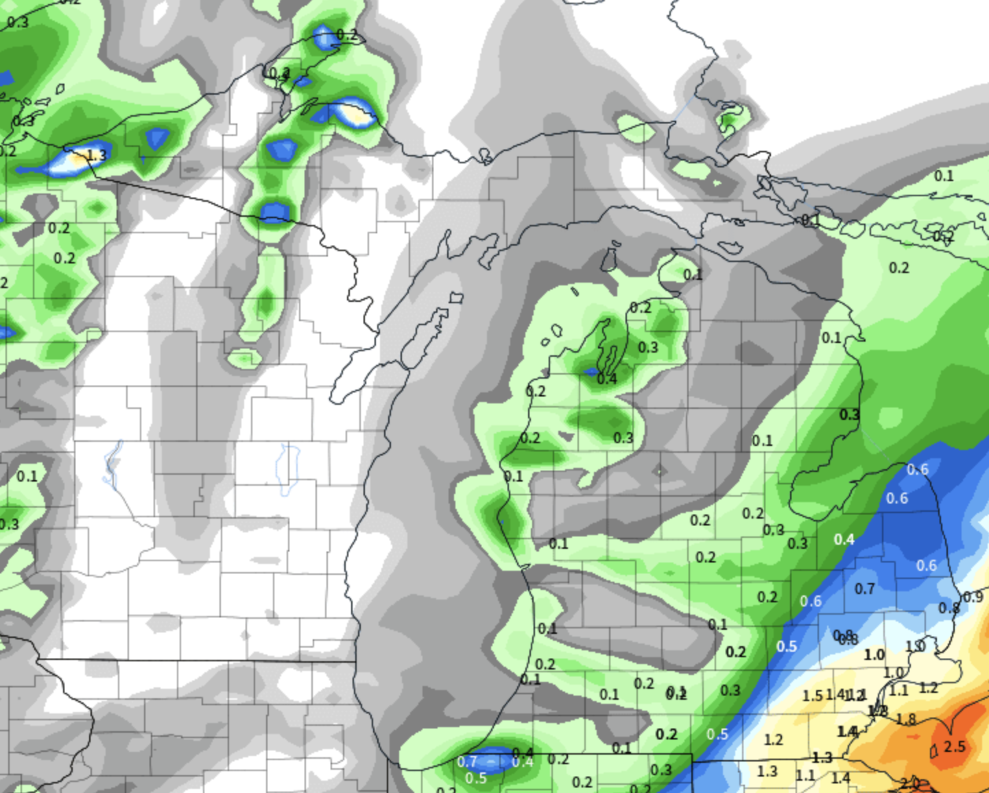 Weather Forecast, Radar & News - MLive.com