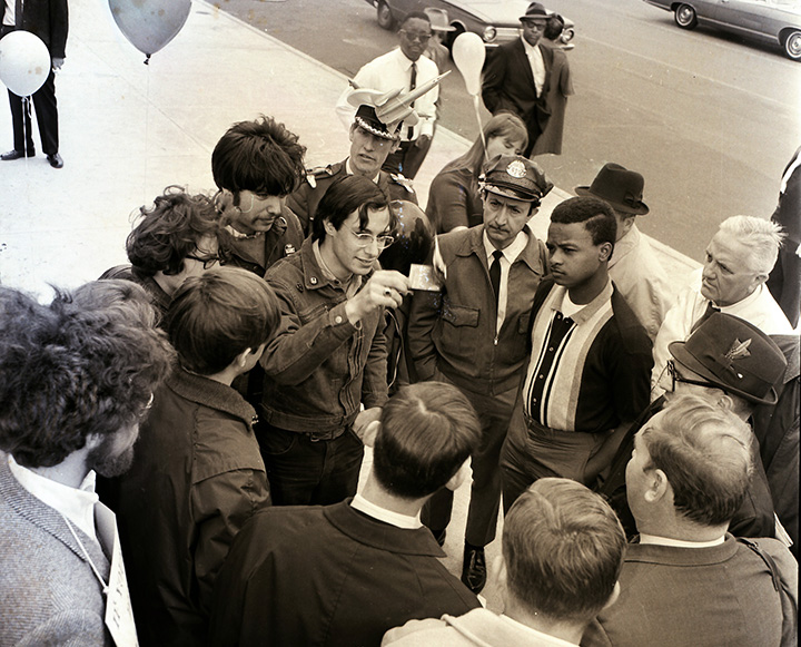 Vintage photos of the 1960s in N.J. - nj.com