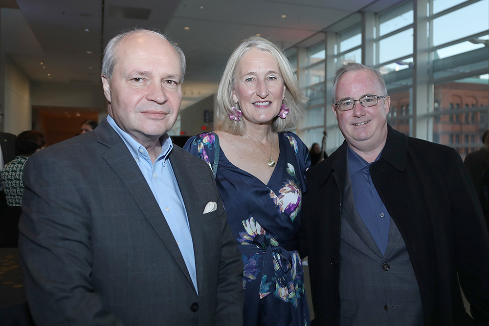 The Center for Human Development’s 50th Anniversary Celebration ...