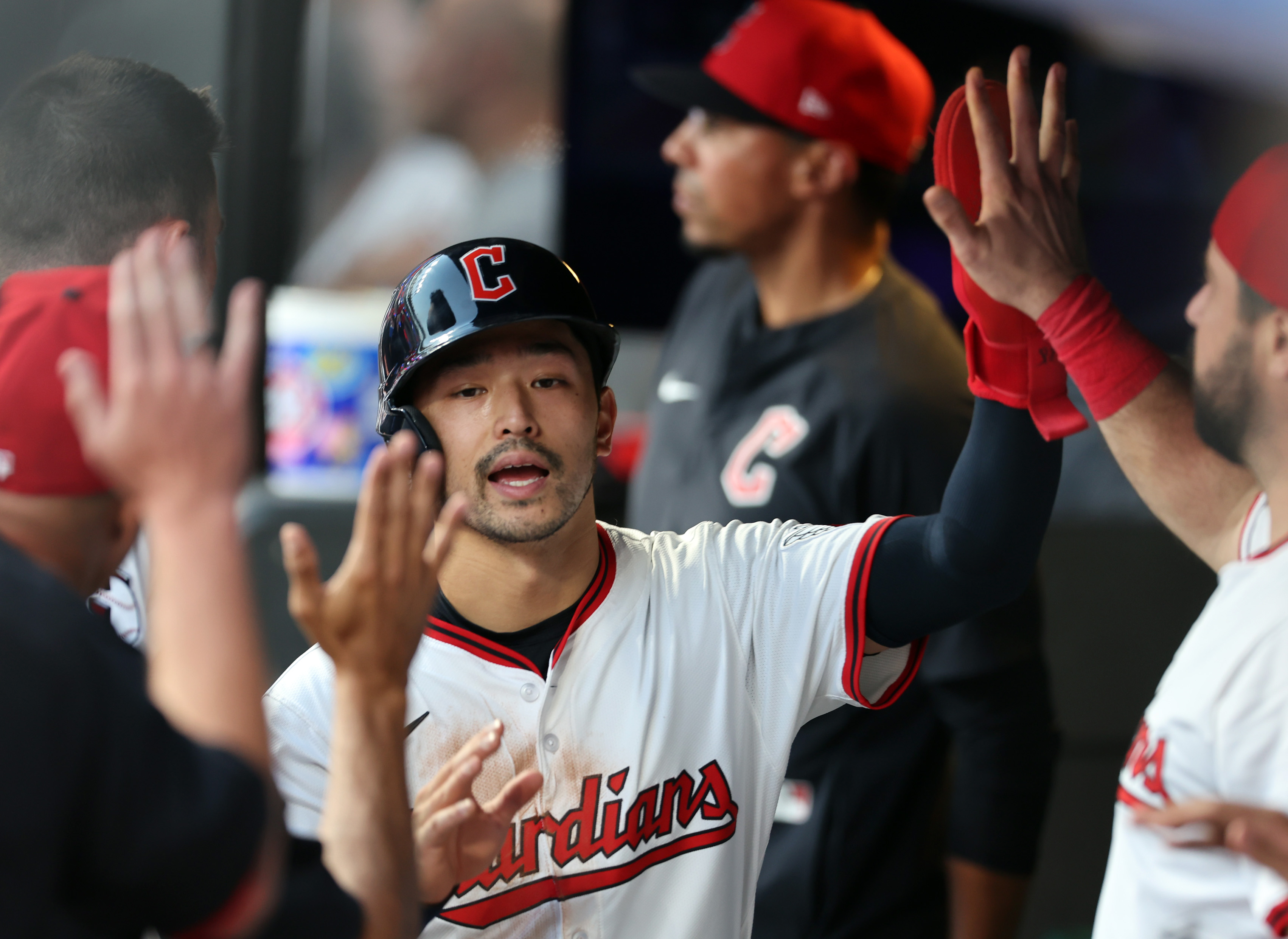 Cleveland Guardians vs. Miami Marlins, August 14, 2025 - cleveland.com