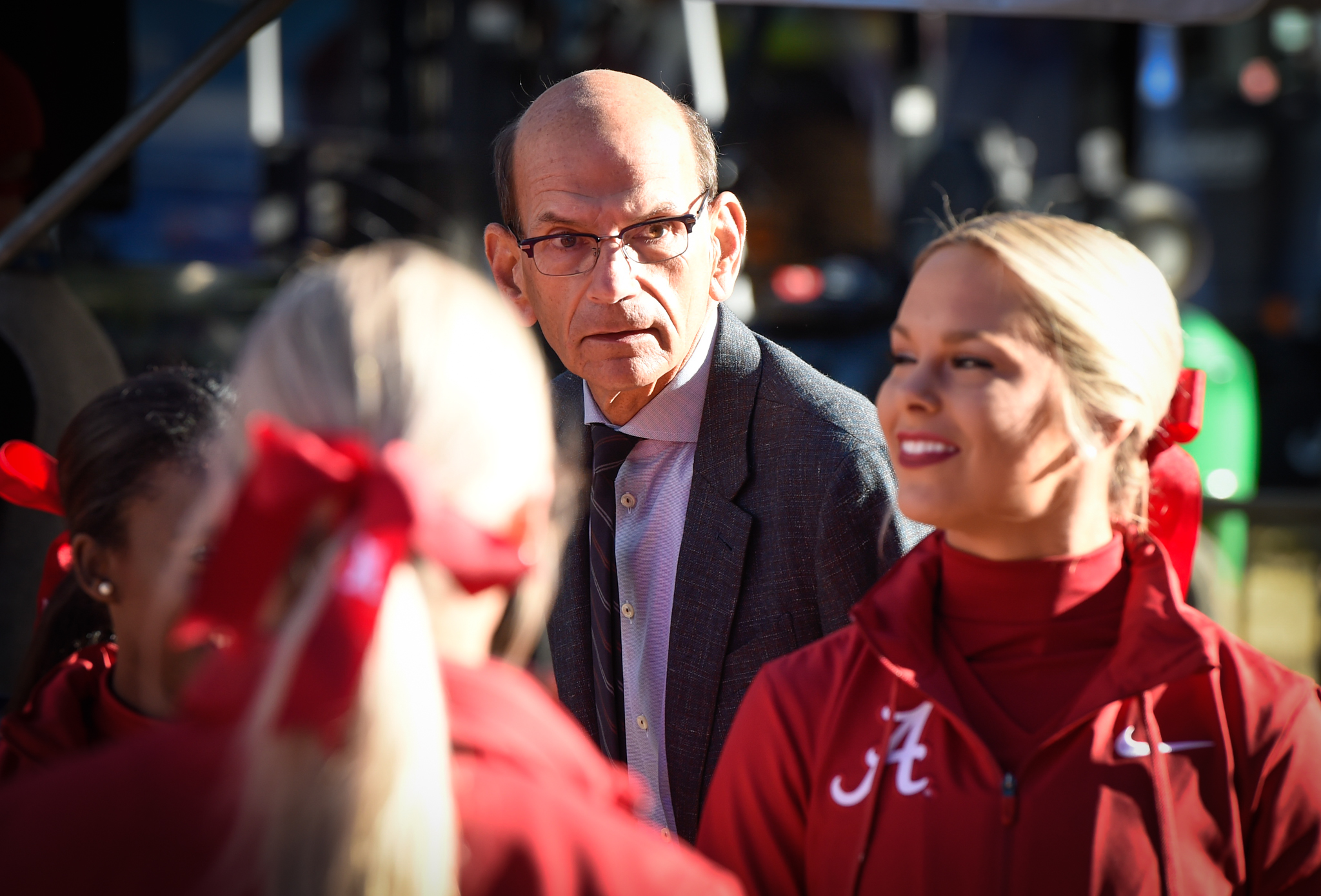 Alabama Football Fans: Arkansas 2021 - al.com