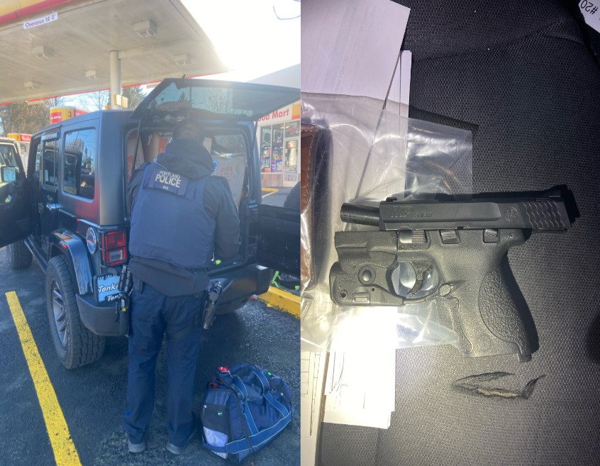 Portland Police announce Dec. 20 drug raid - oregonlive.com