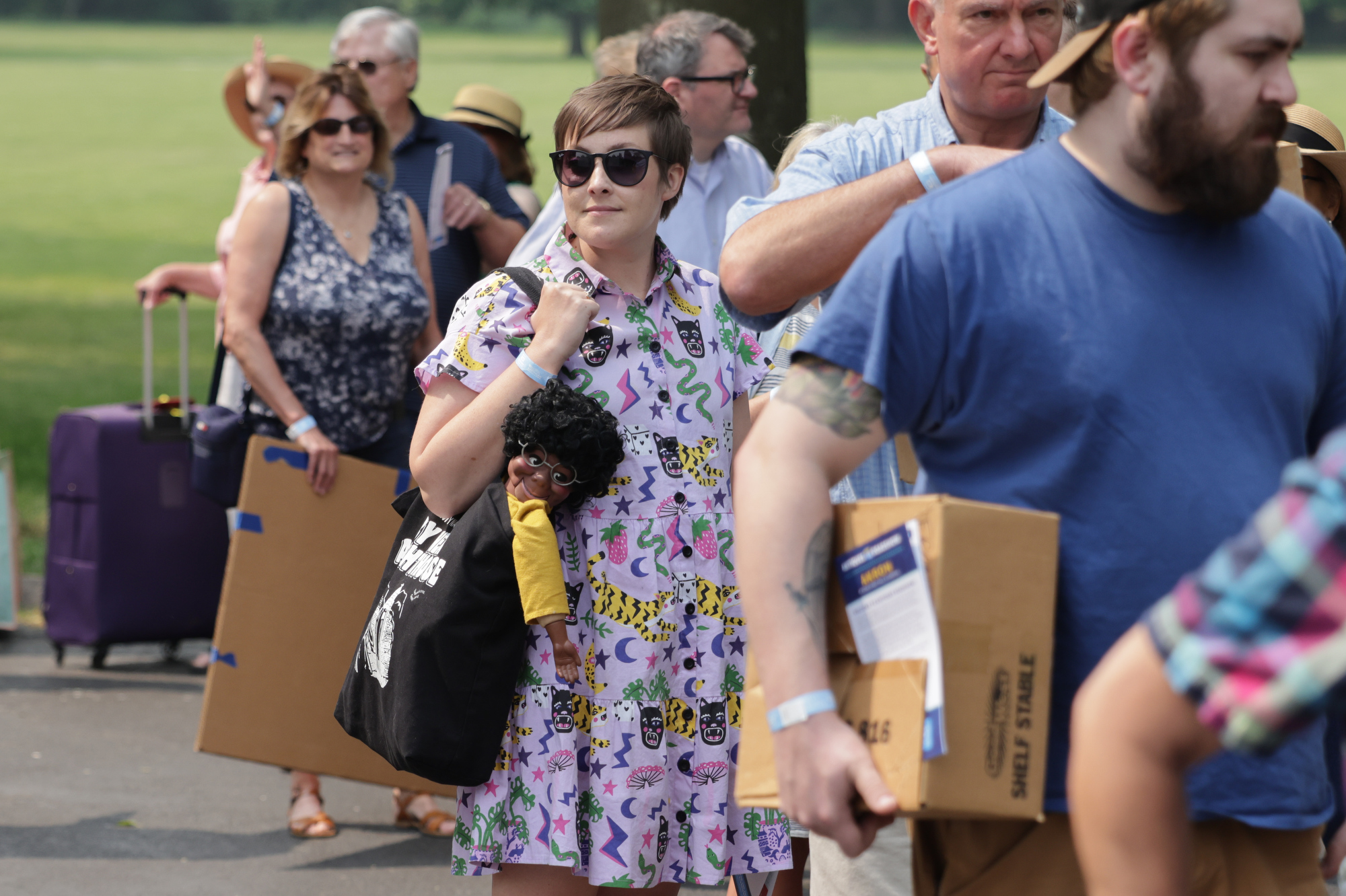 Antiques Roadshow Akron 2023 - cleveland.com