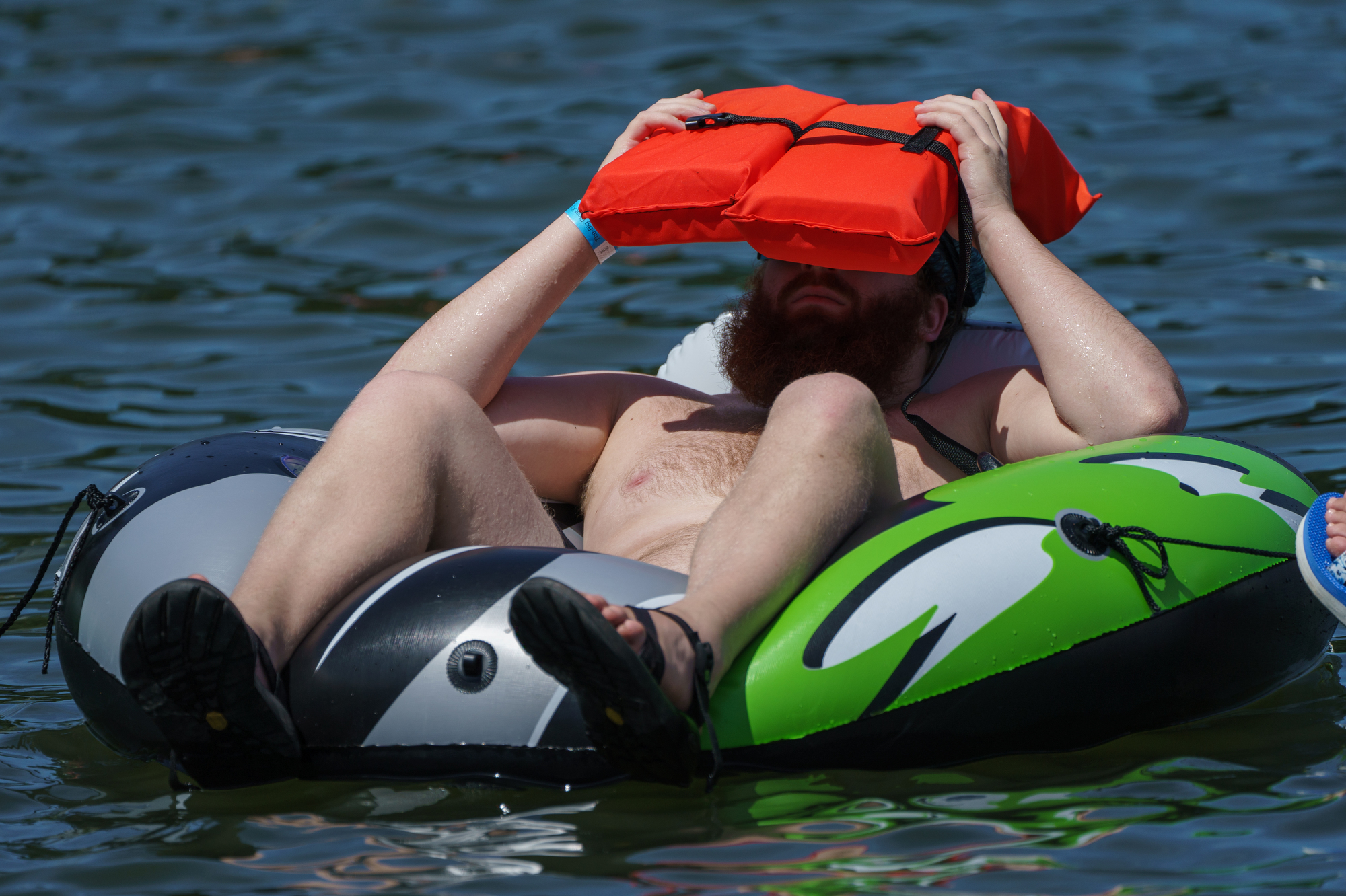 The Big Float finale 2022 - oregonlive.com