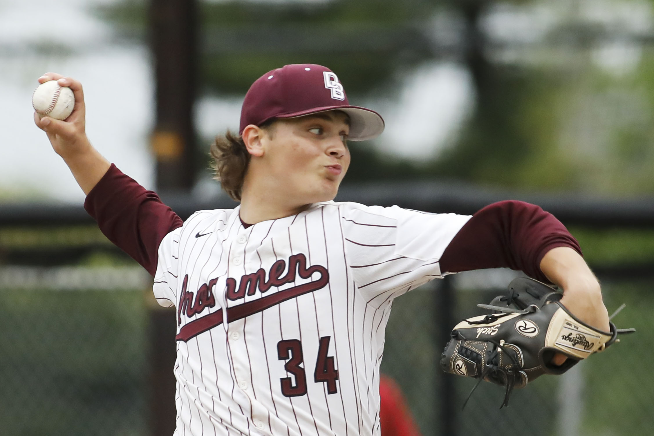 Baseball: No. 17 Bergen Catholic shuts out No. 2 Don Bosco Prep 5-0 on ...