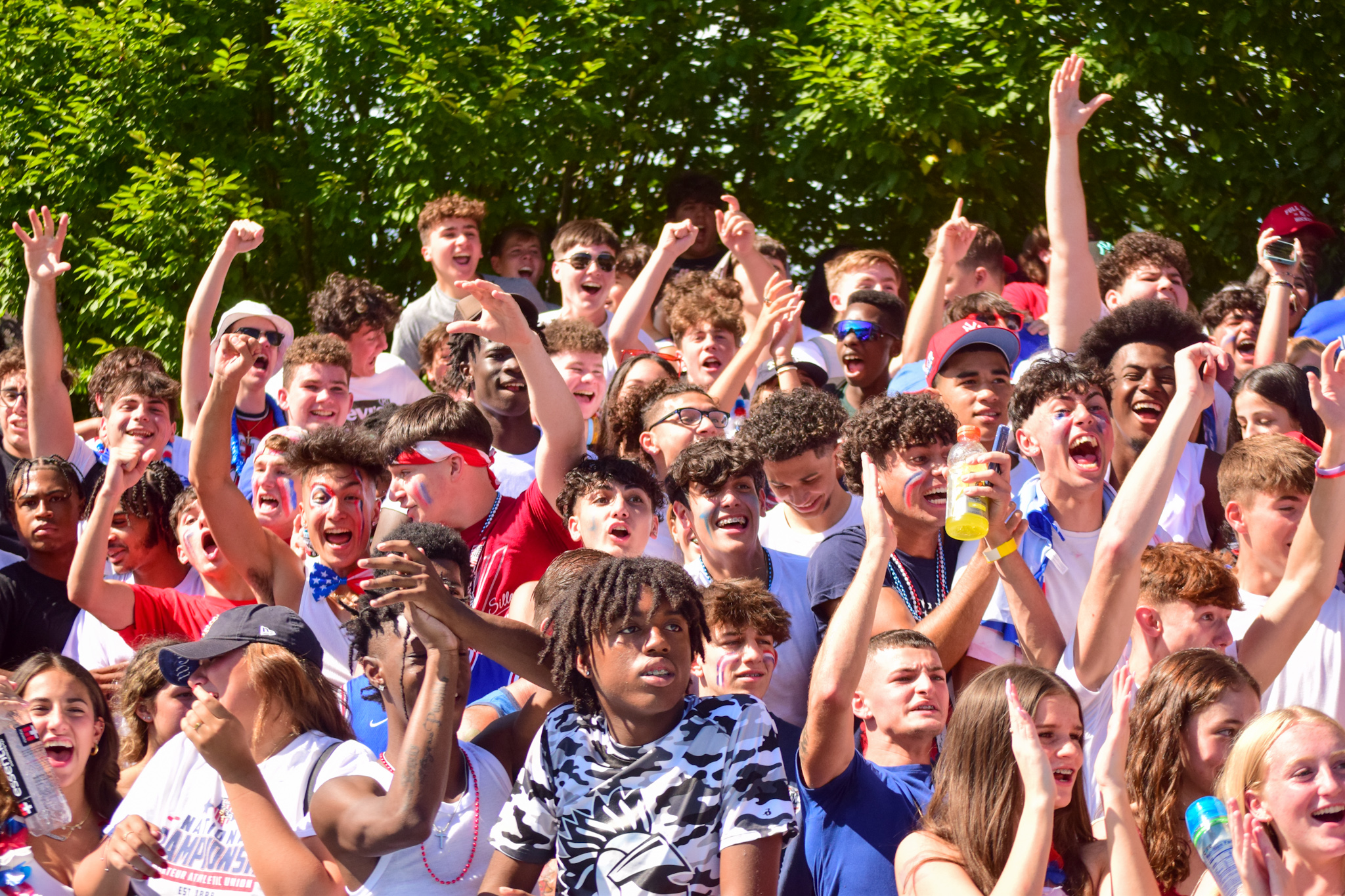 St. Peter's versus St. Joseph by-the-Sea - silive.com