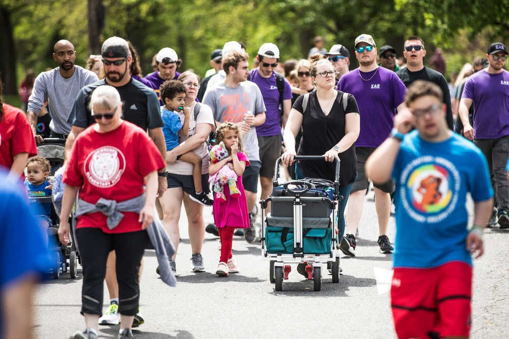 18th Annual Logan’s Run 5k and Family Fun Walk - pennlive.com