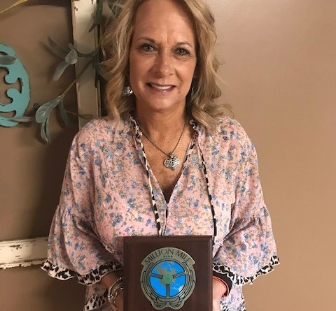 Million mile mail carrier - al.com