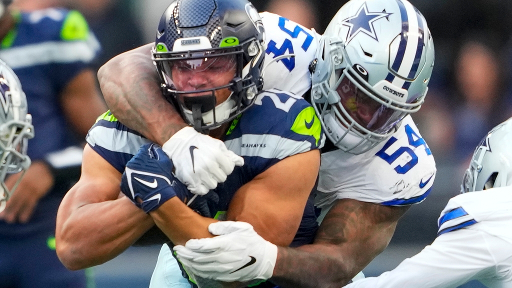 Sports on TV, Nov. 27-Dec. 3: NFL, NBA, NHL, EPL, college football ...