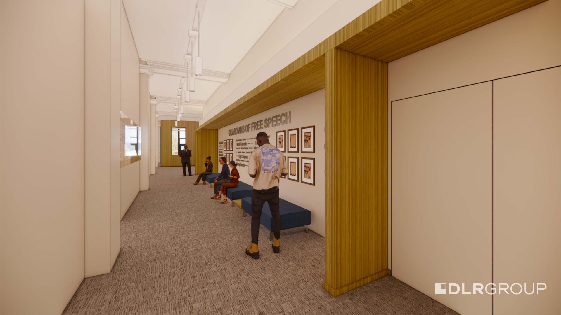 Cleveland City Club moves to street-friendly storefront in Playhouse ...