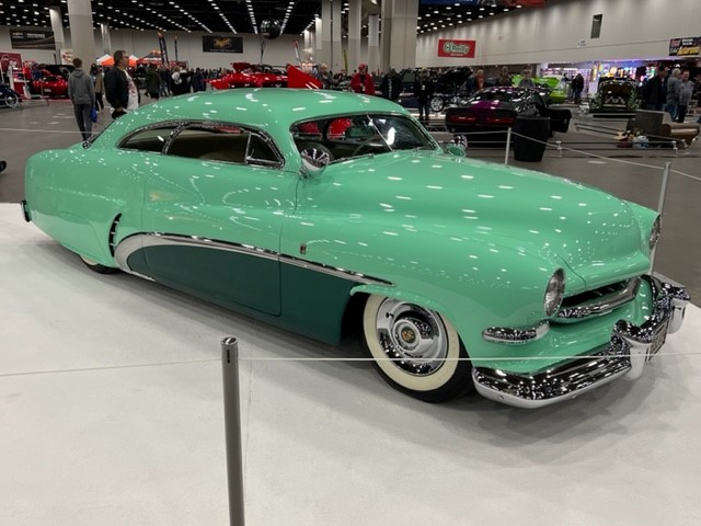 69th Autorama hot rod and custom cars event in Detroit - mlive.com