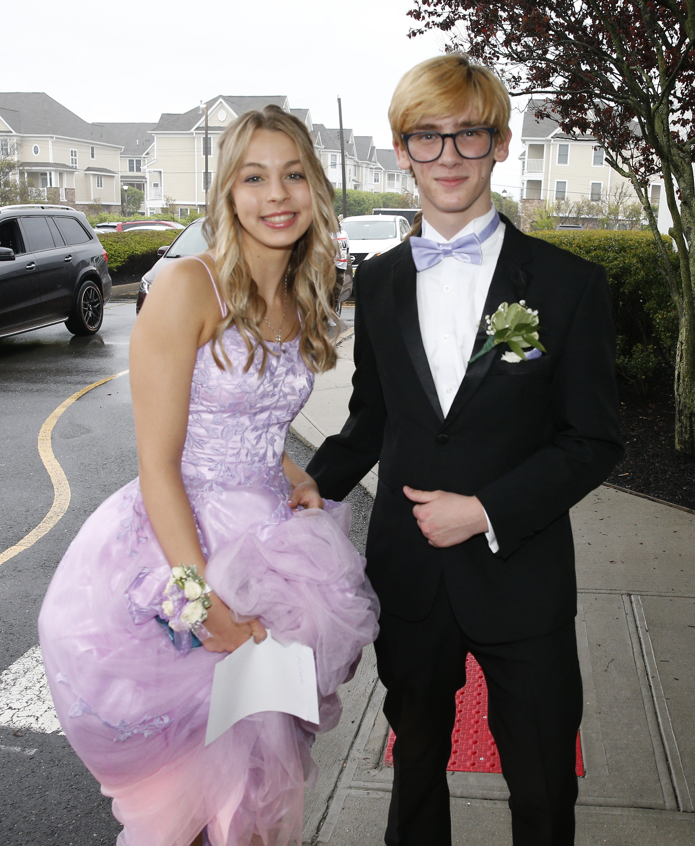 Old Bridge High School High School prom 2022 - nj.com