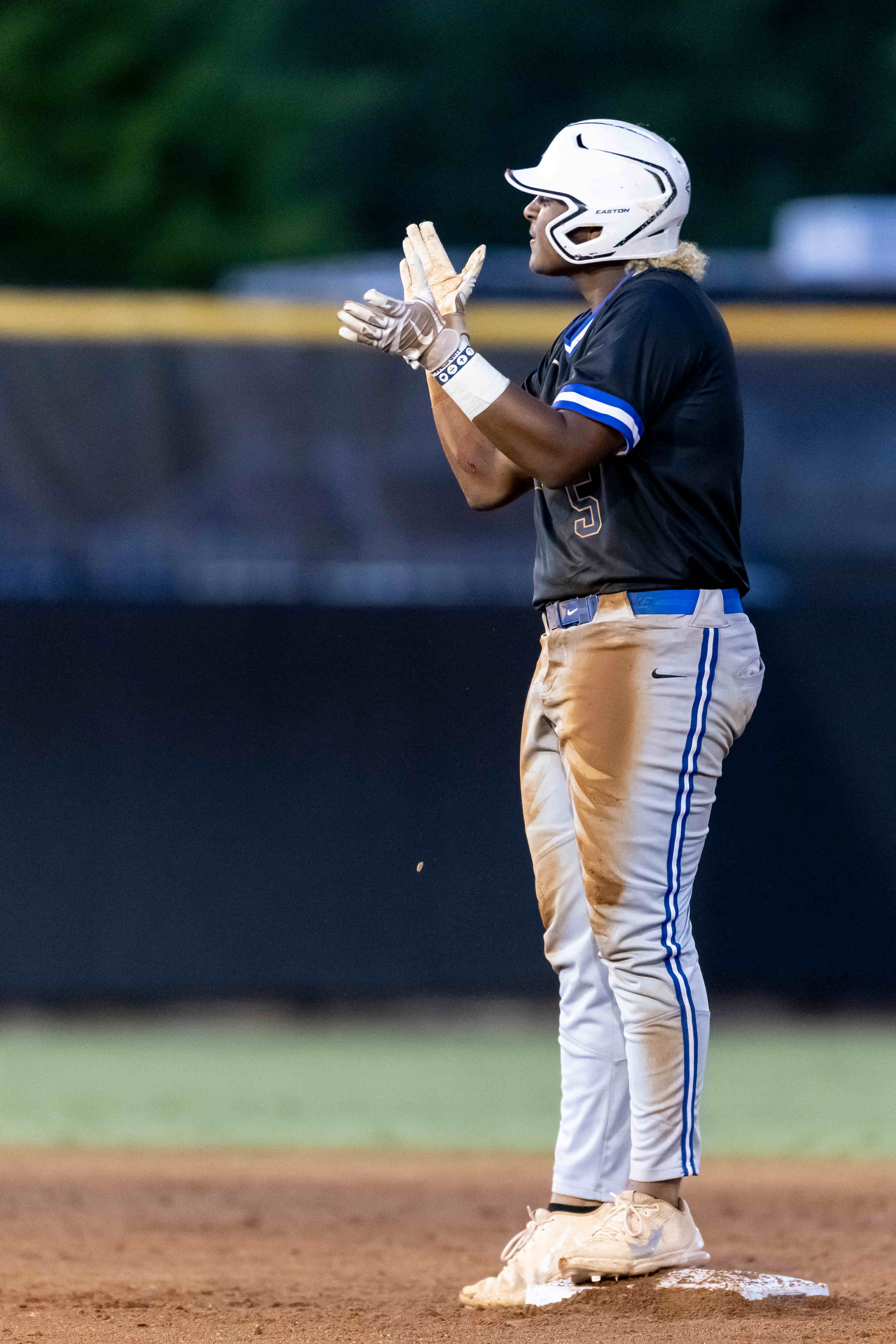 AHSAA 4A Baseball Championships (Game 1) - al.com