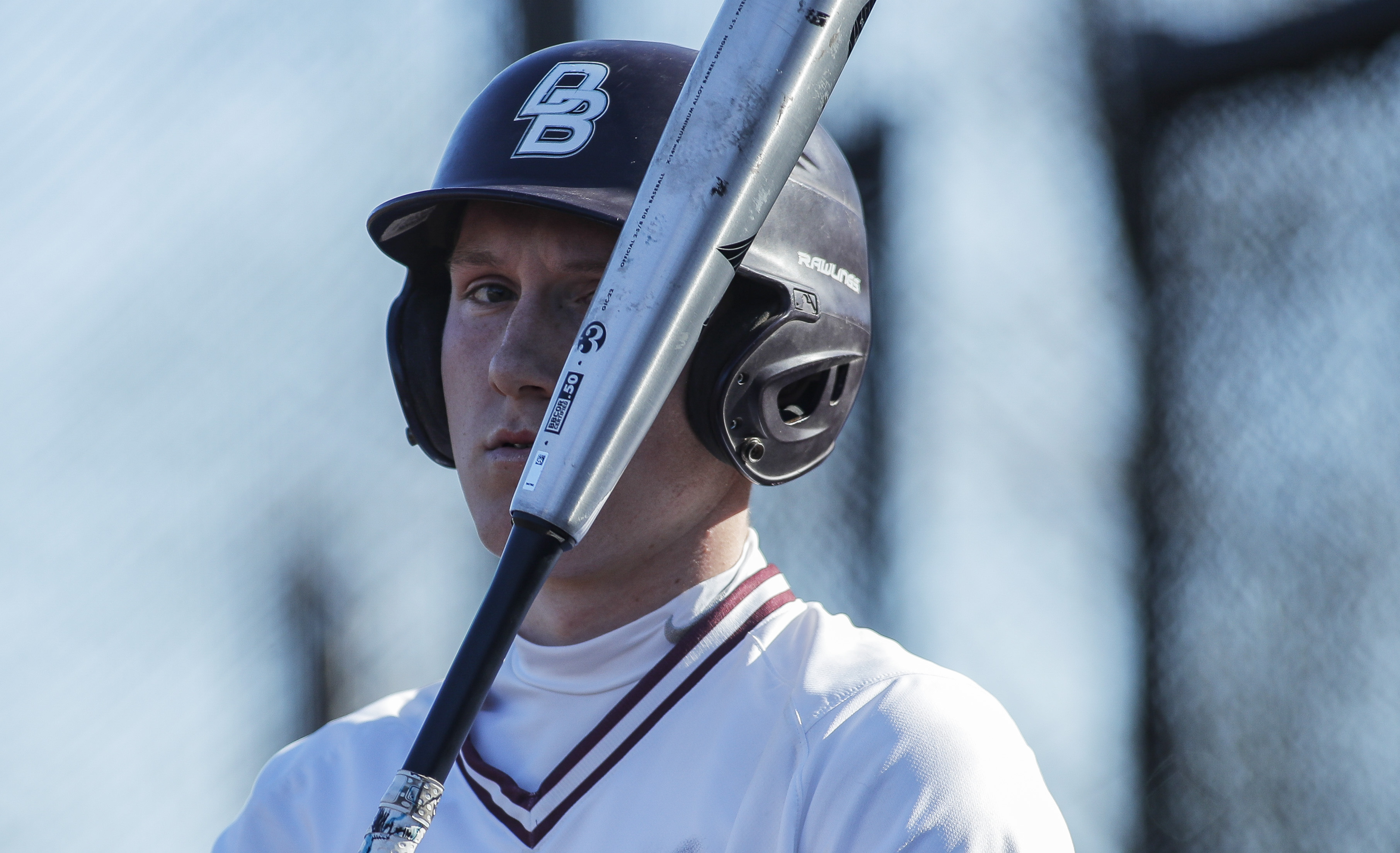 Baseball: St. Joseph (Mont.) defeats No. 5 Don Bosco Prep 6-3, April 10 ...