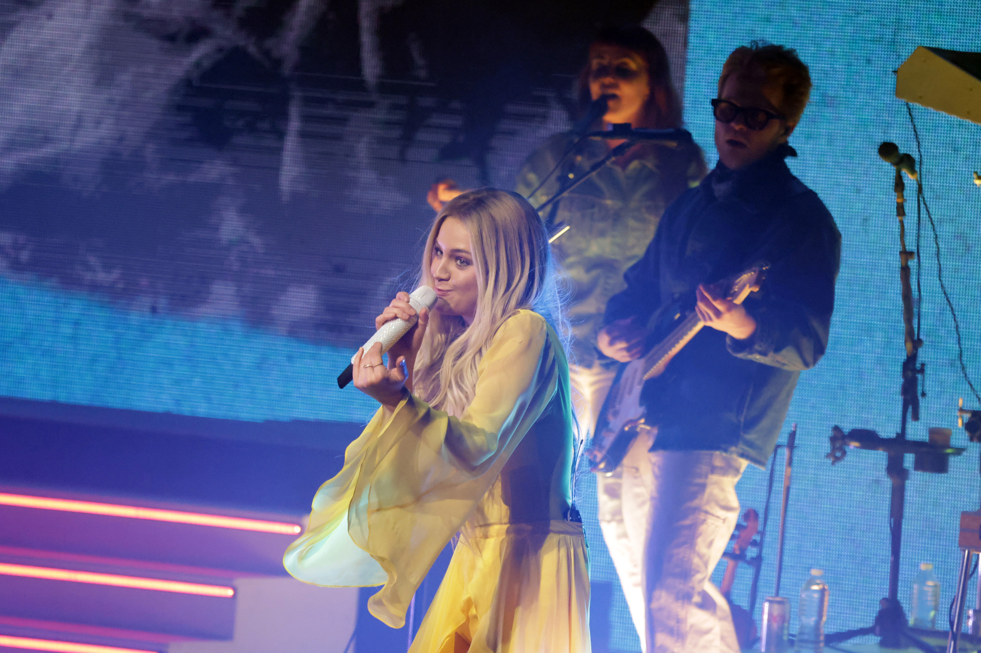 Kelsea Ballerini HEARTFIRST Tour at the Agora - cleveland.com