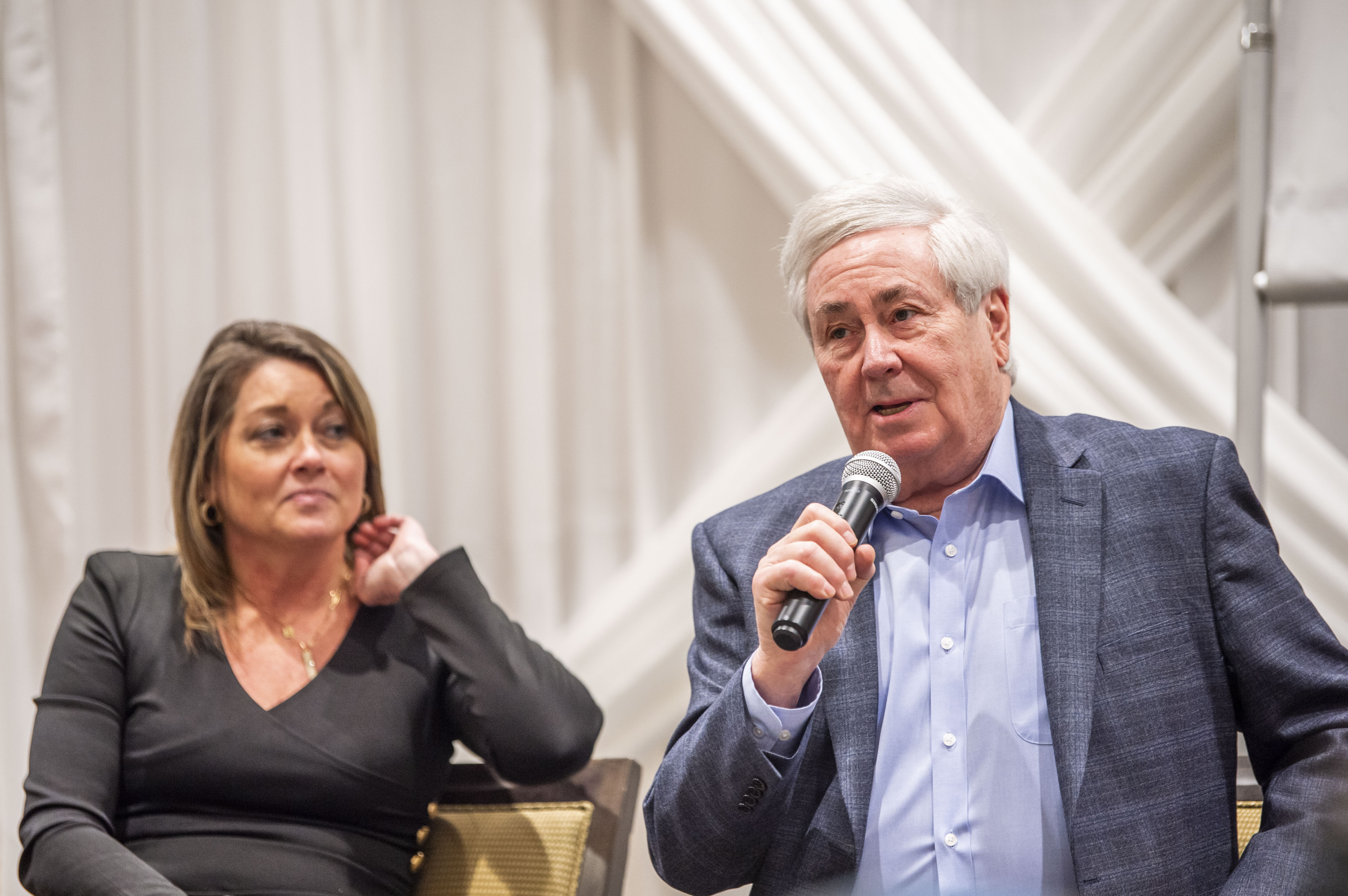 Bay City holds 22nd Annual State of the Community - mlive.com