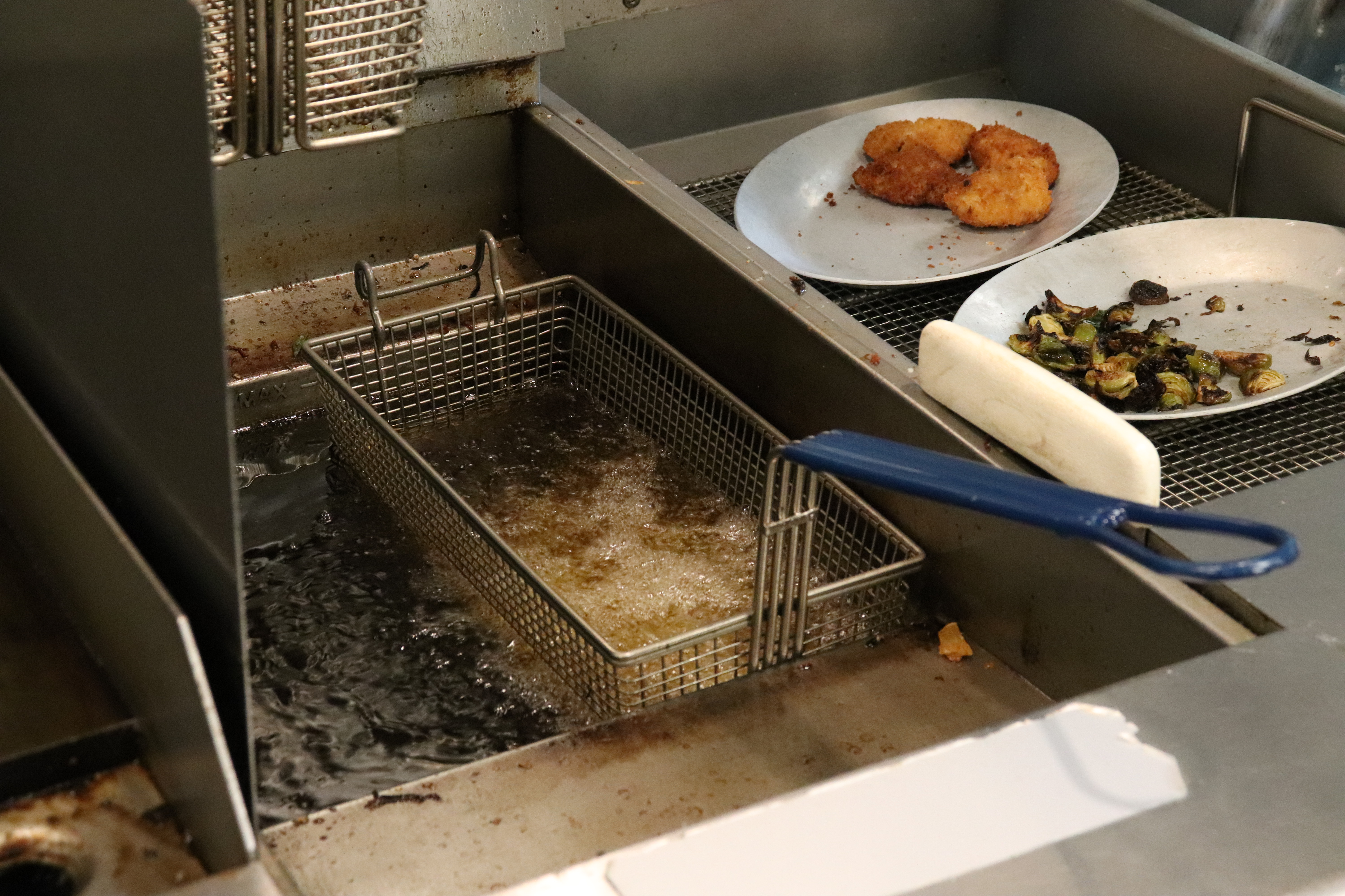 The Commonwealth Restaurant at UMass Amherst - masslive.com