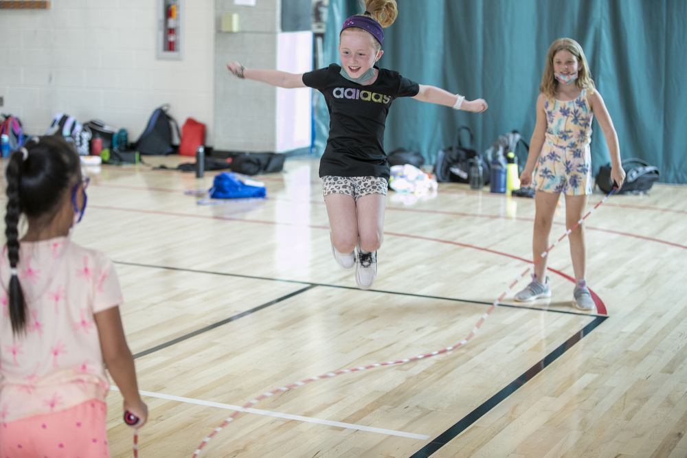 Summer camps kick off - pennlive.com
