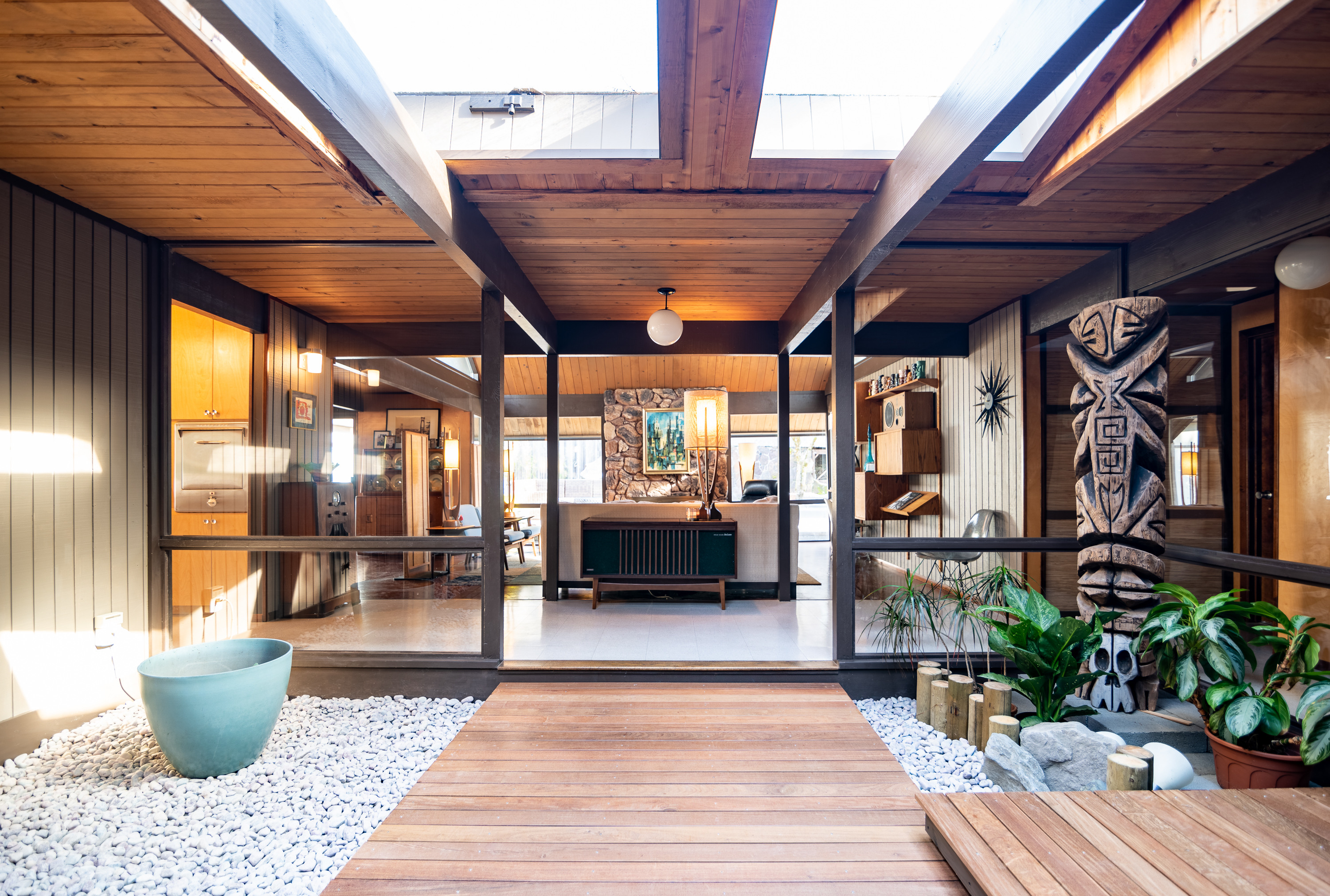Robert Rummer Oregon homes - oregonlive.com