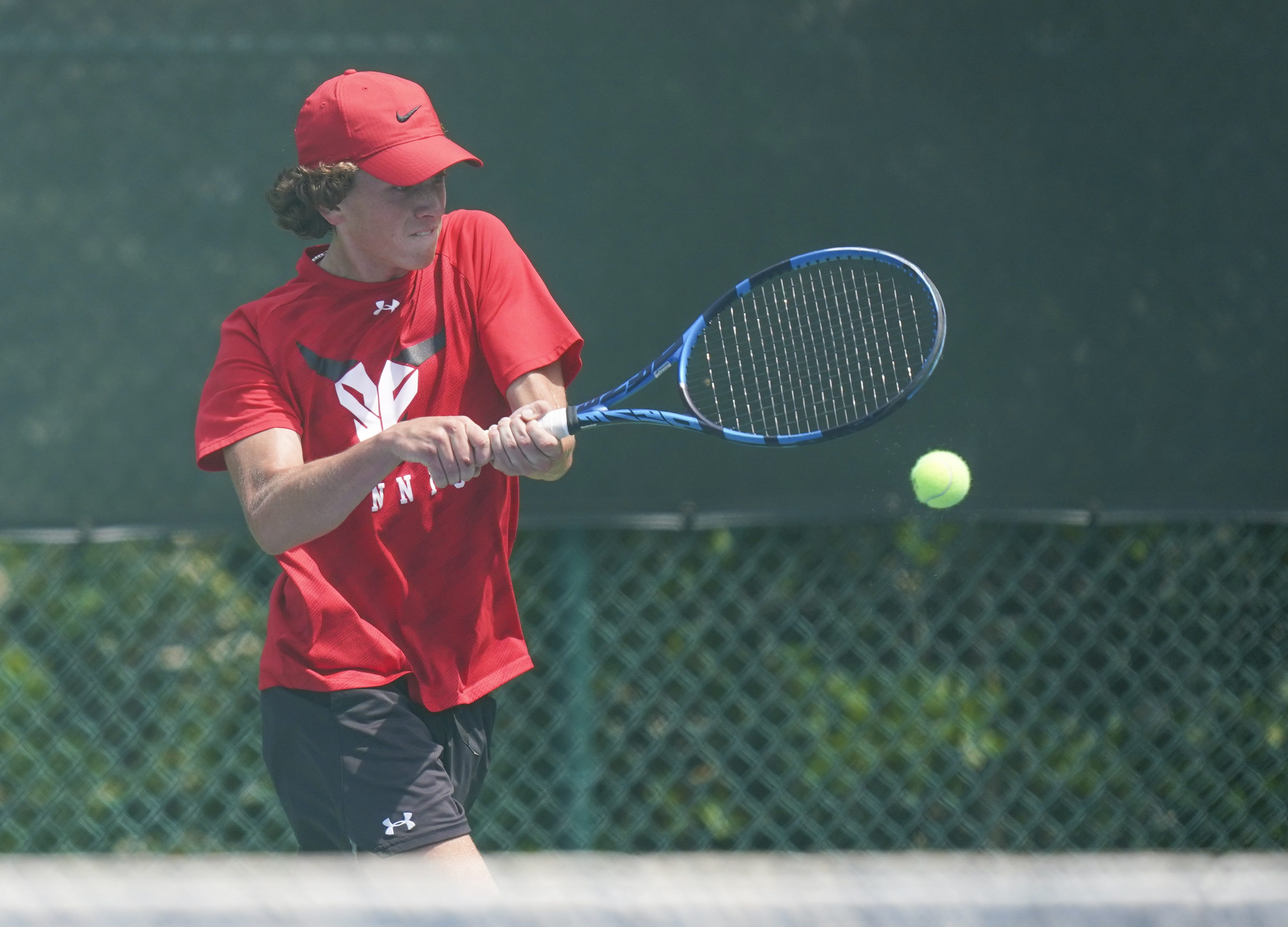 2022 6A AHSAA Tennis Championships - al.com