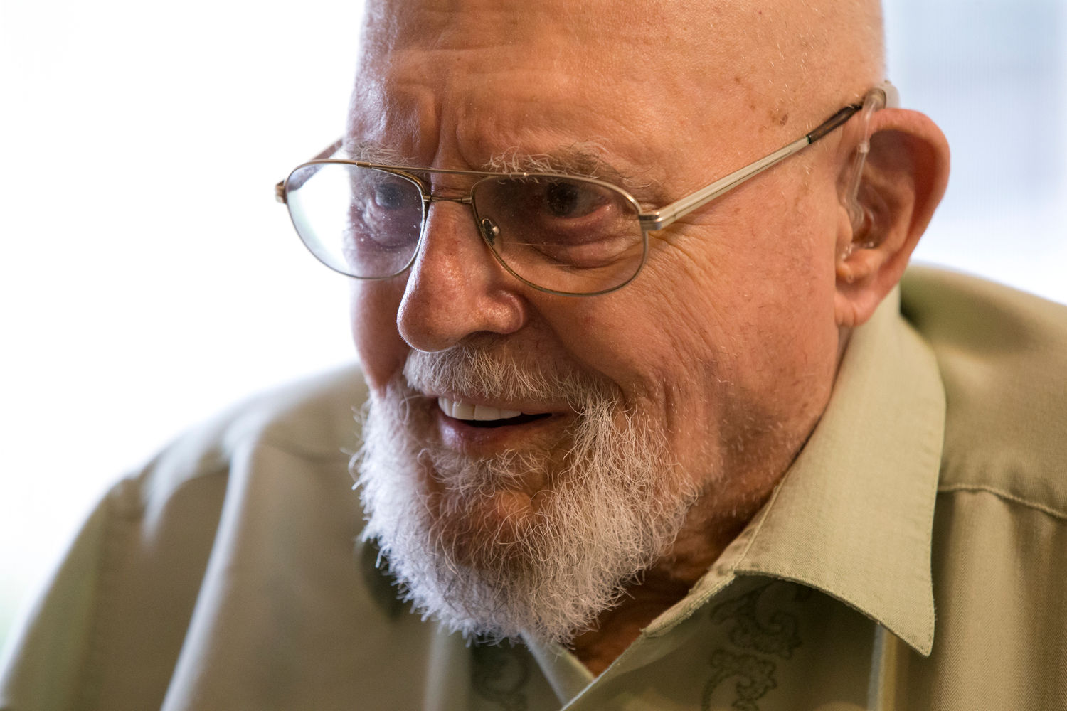 Ira "Ike" Schab, Pearl Harbor veteran - oregonlive.com