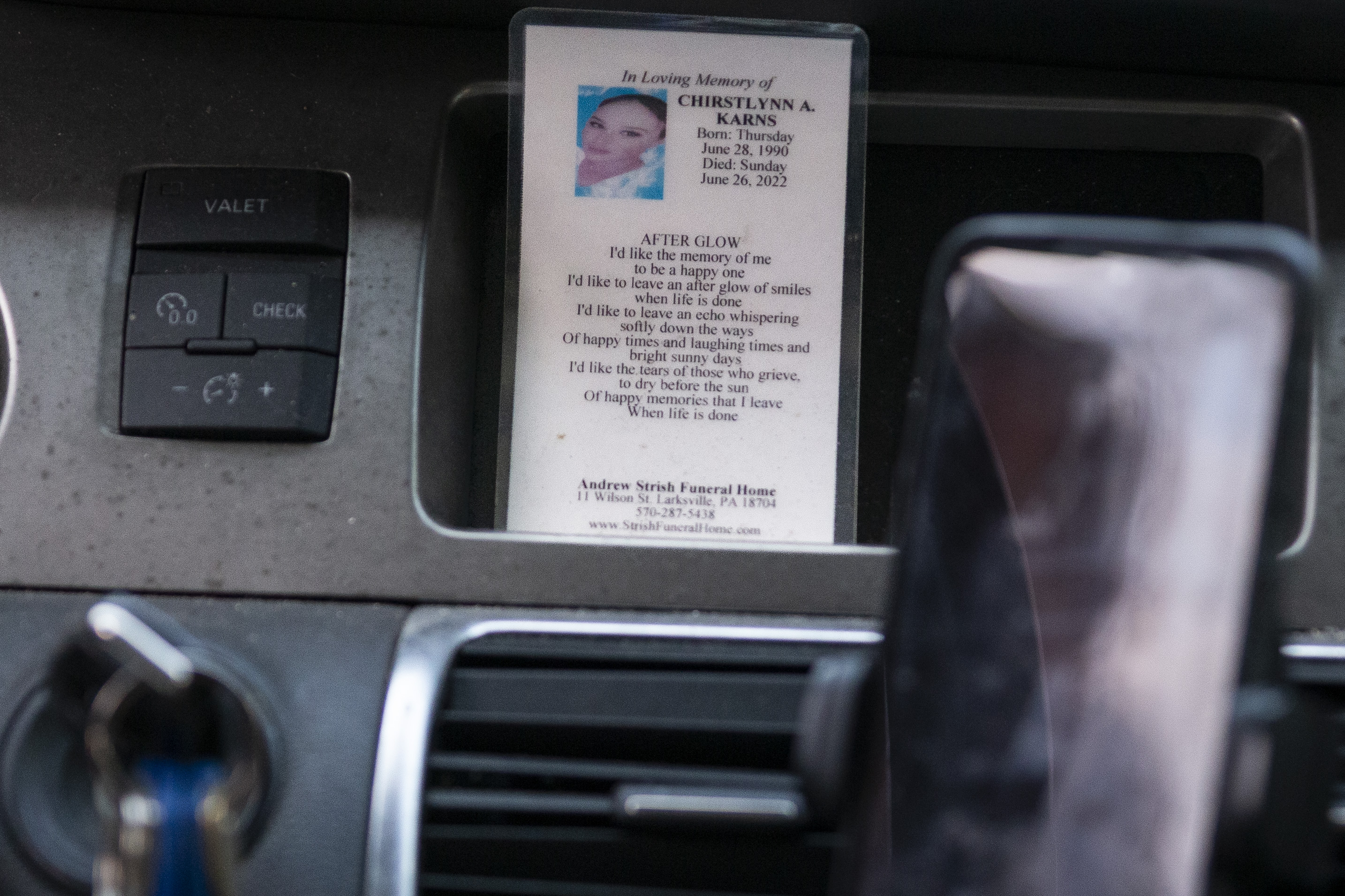 Musa Harris, the Predator Catcher - pennlive.com