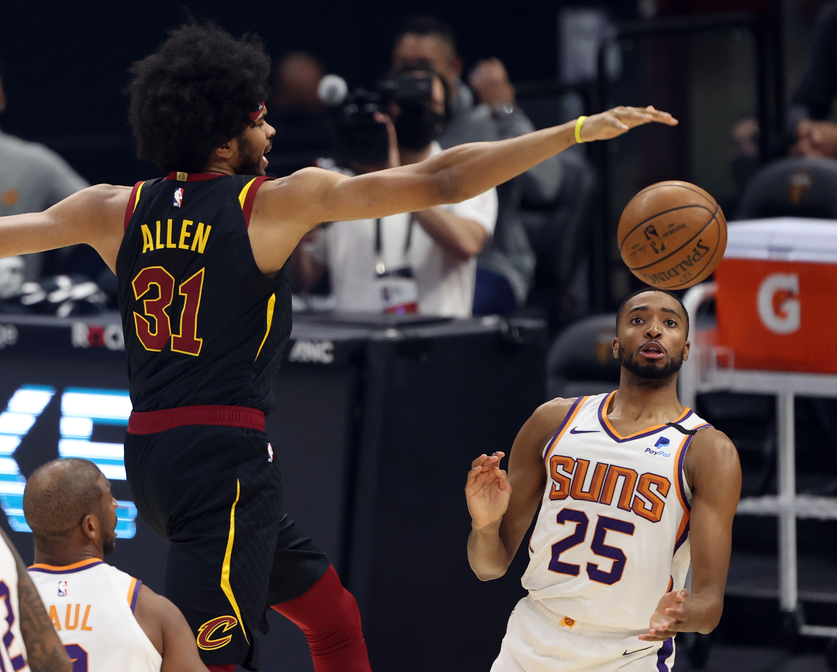 Same Standing Pairs Draft - Draft thread - Page 2 - RealGM