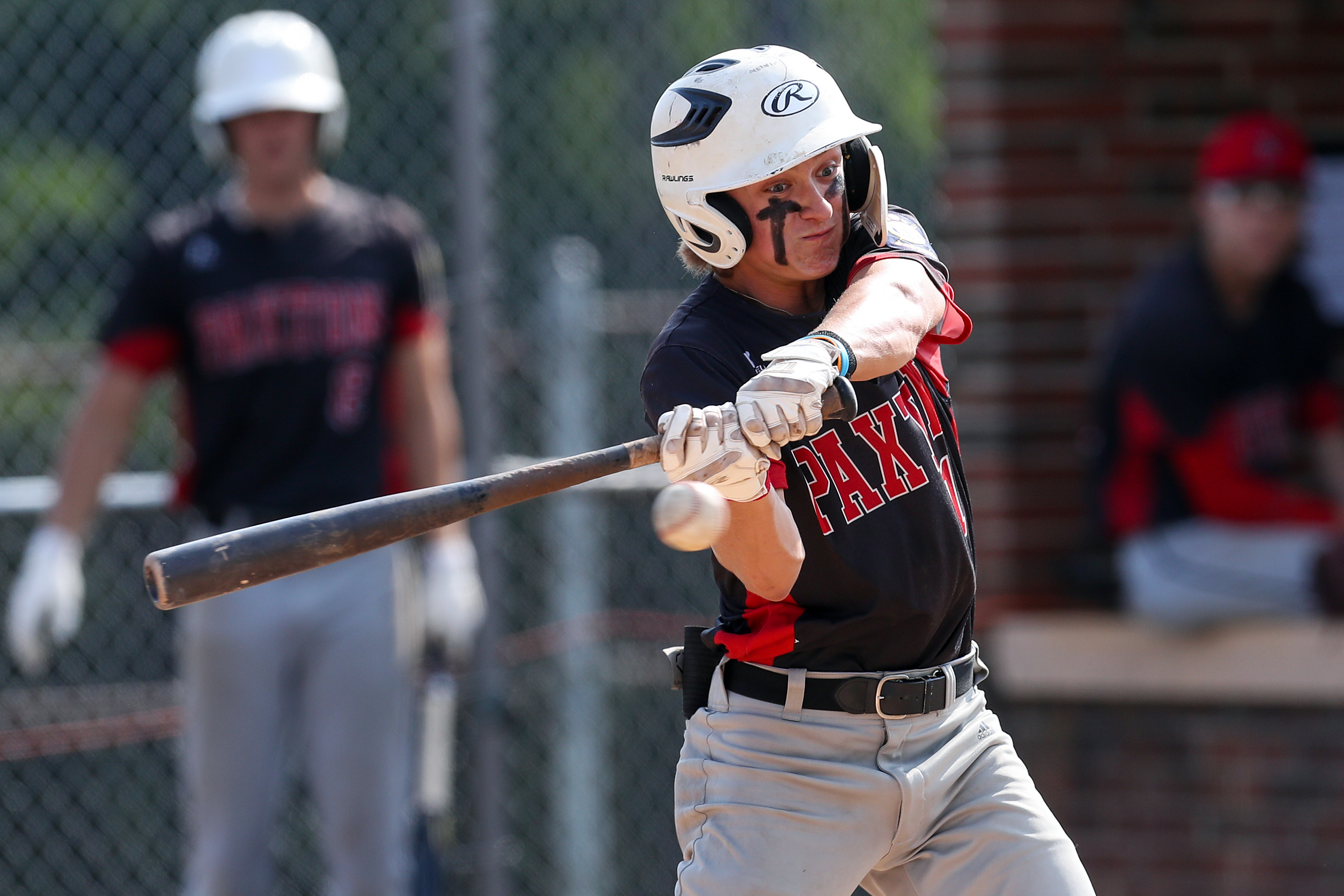 American Legion Baseball Region IV Tournament Championship - pennlive.com