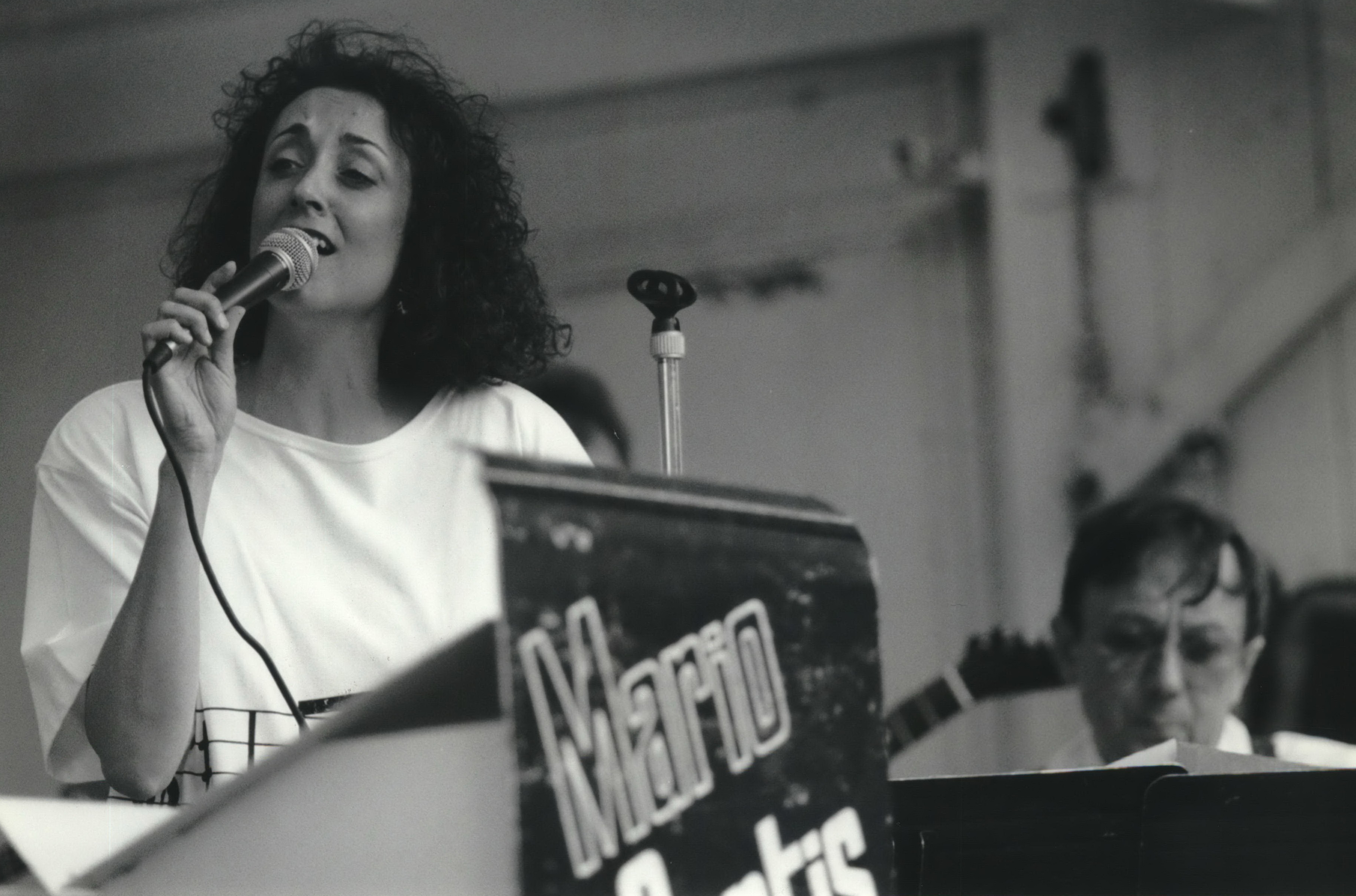 Vintage photos from when Jazz Fest was in downtown Syracuse - syracuse.com