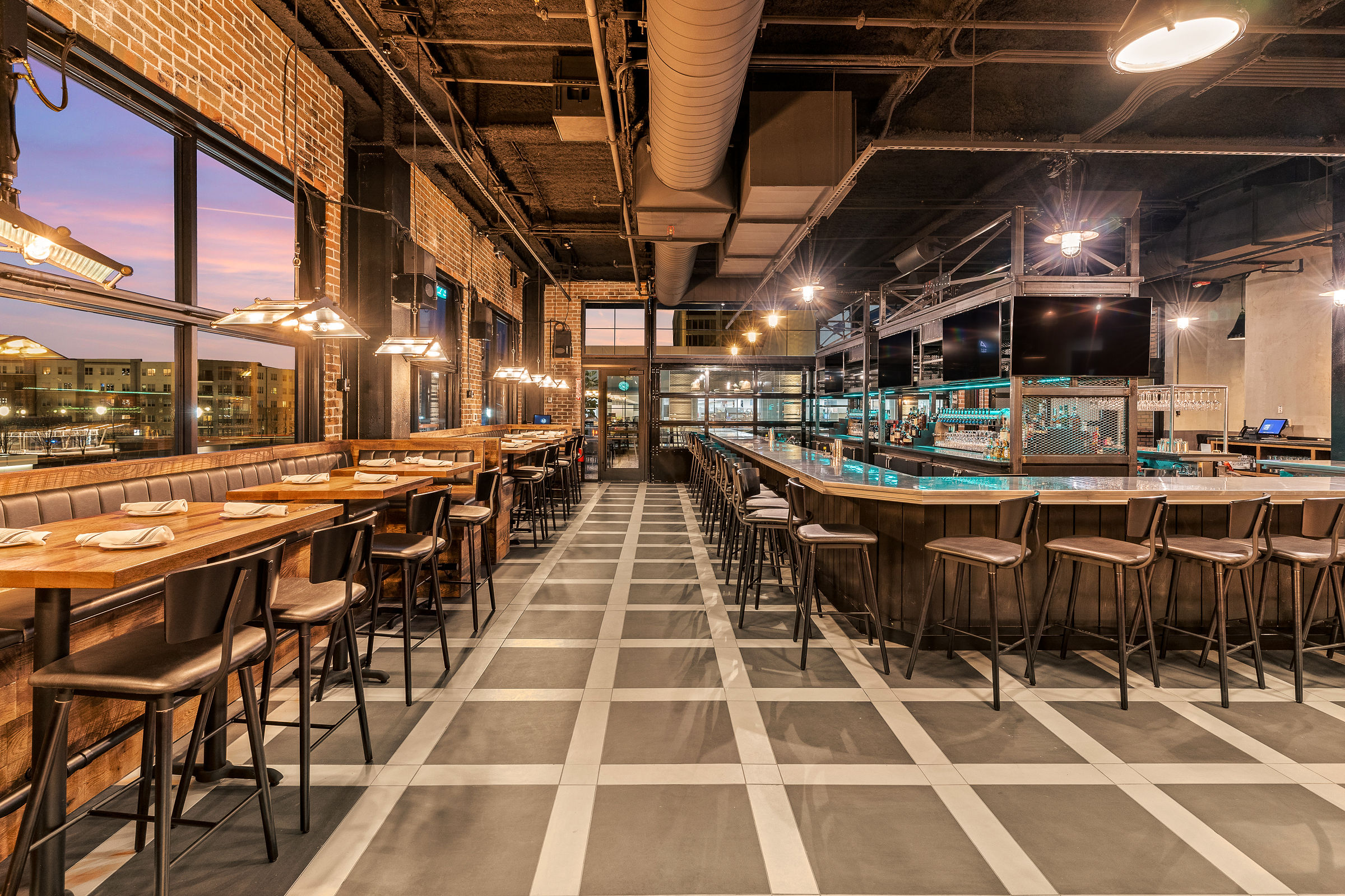 The Mercantile restaurant in Worcester - masslive.com