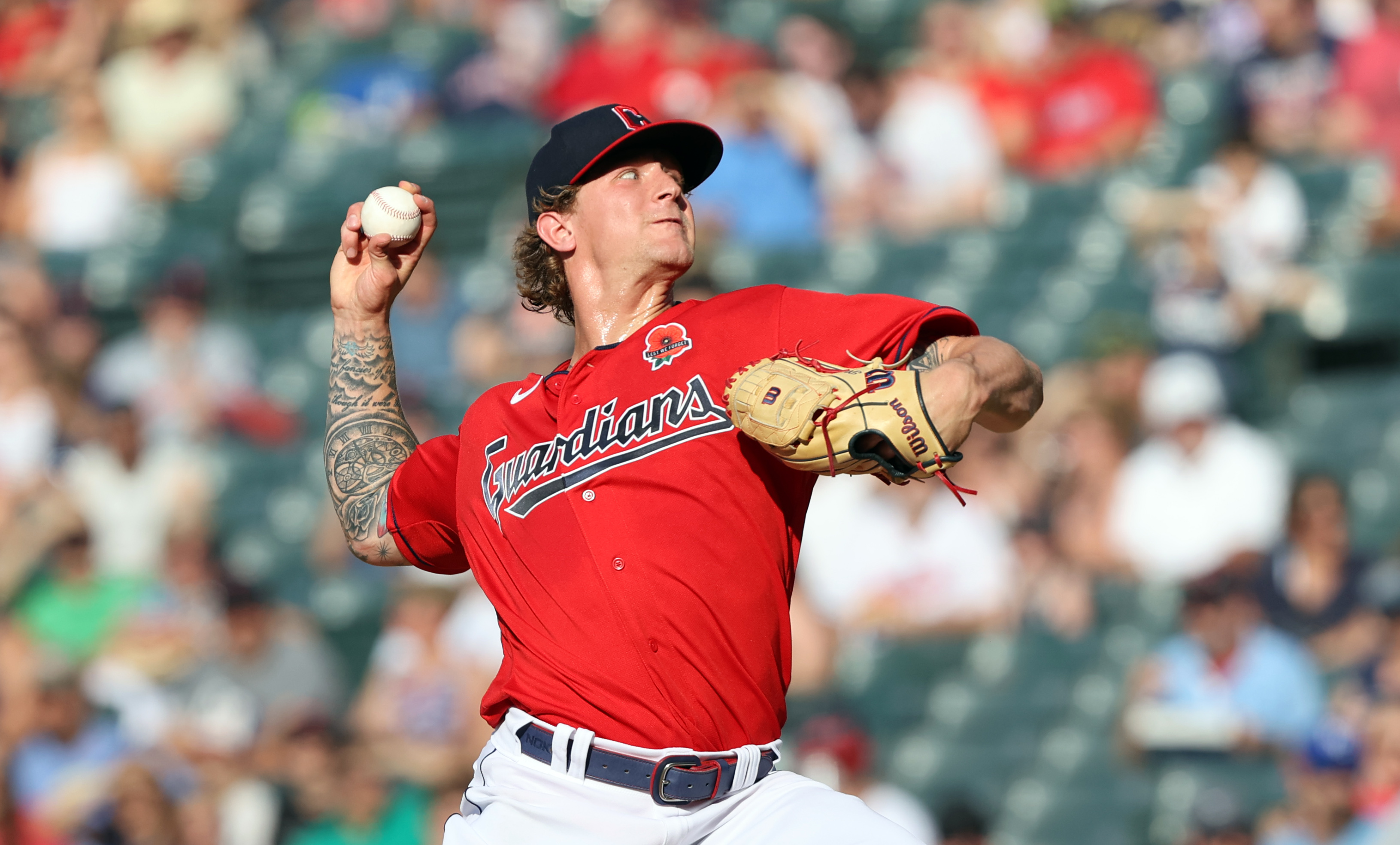 Cleveland Guardians vs. Kansas City Royals, May 30, 2022 - cleveland.com