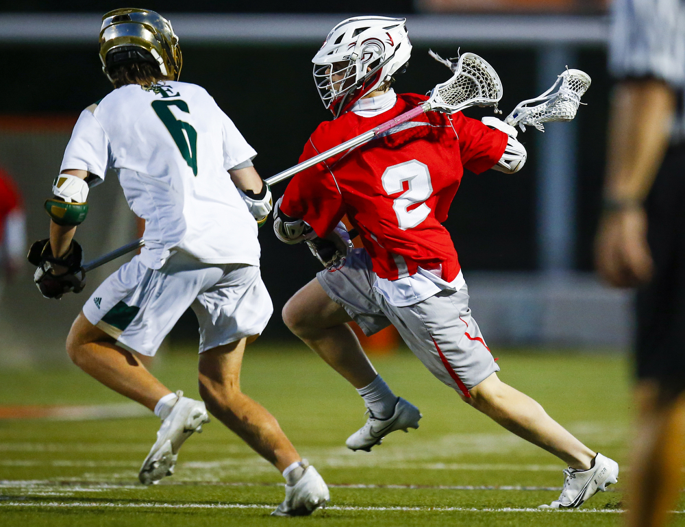 District 11 3A boys lacrosse finals: Parkland vs. Emmaus ...