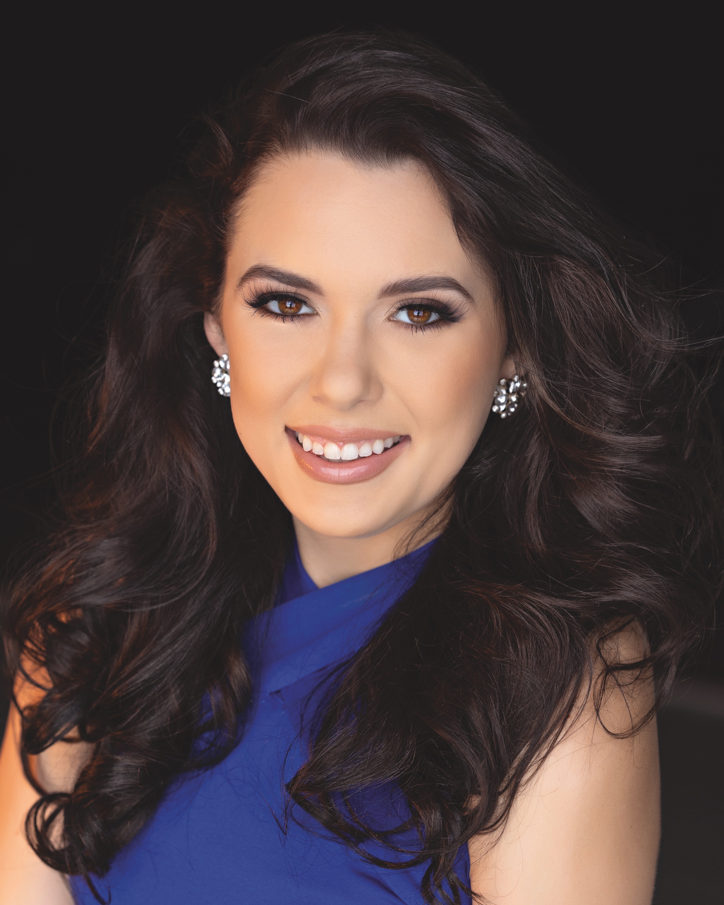 Miss Alabama's Teen 2025 contestants - al.com