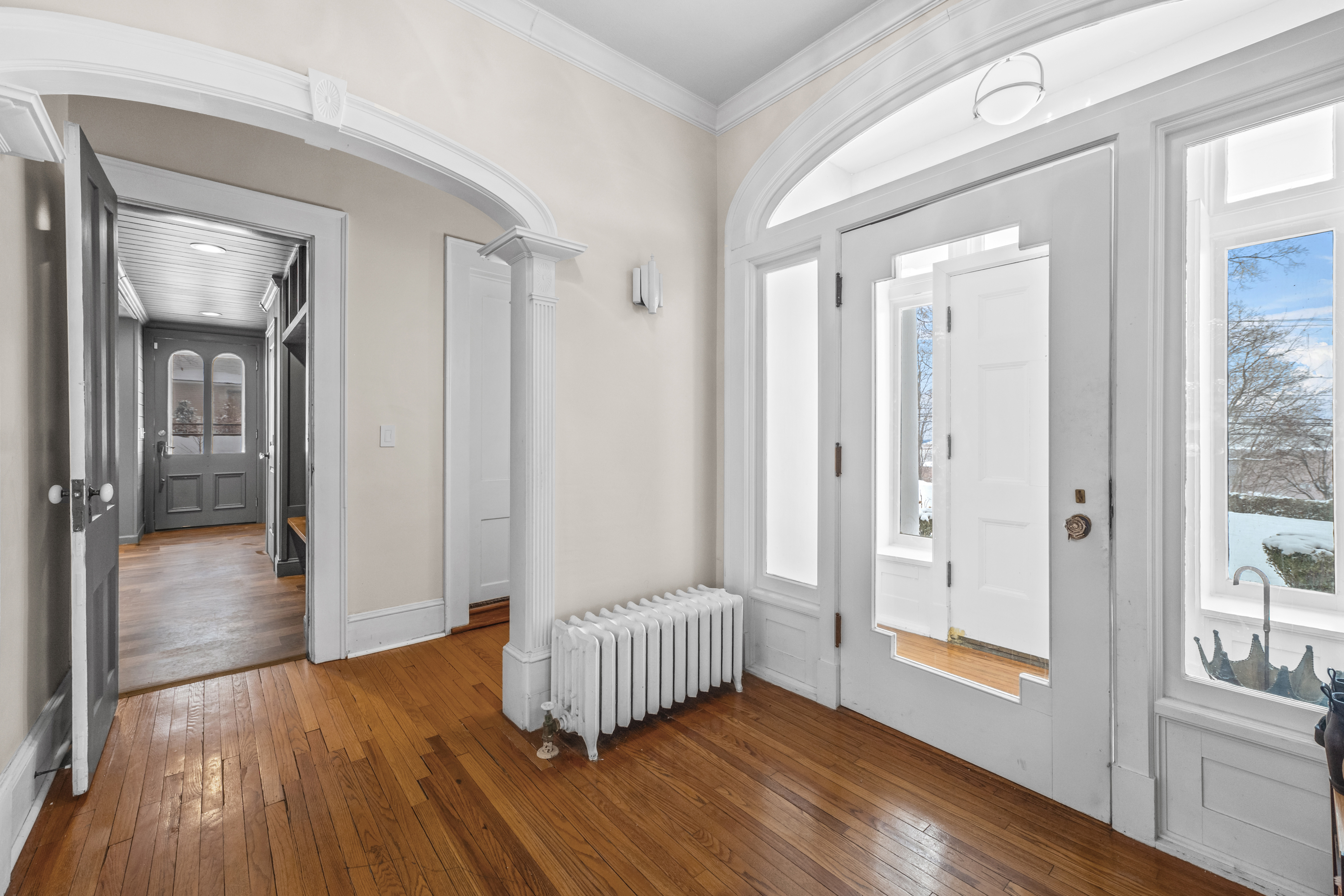 Baldwinsville's Maple Hill Manor has been 'respectfully' updated ...