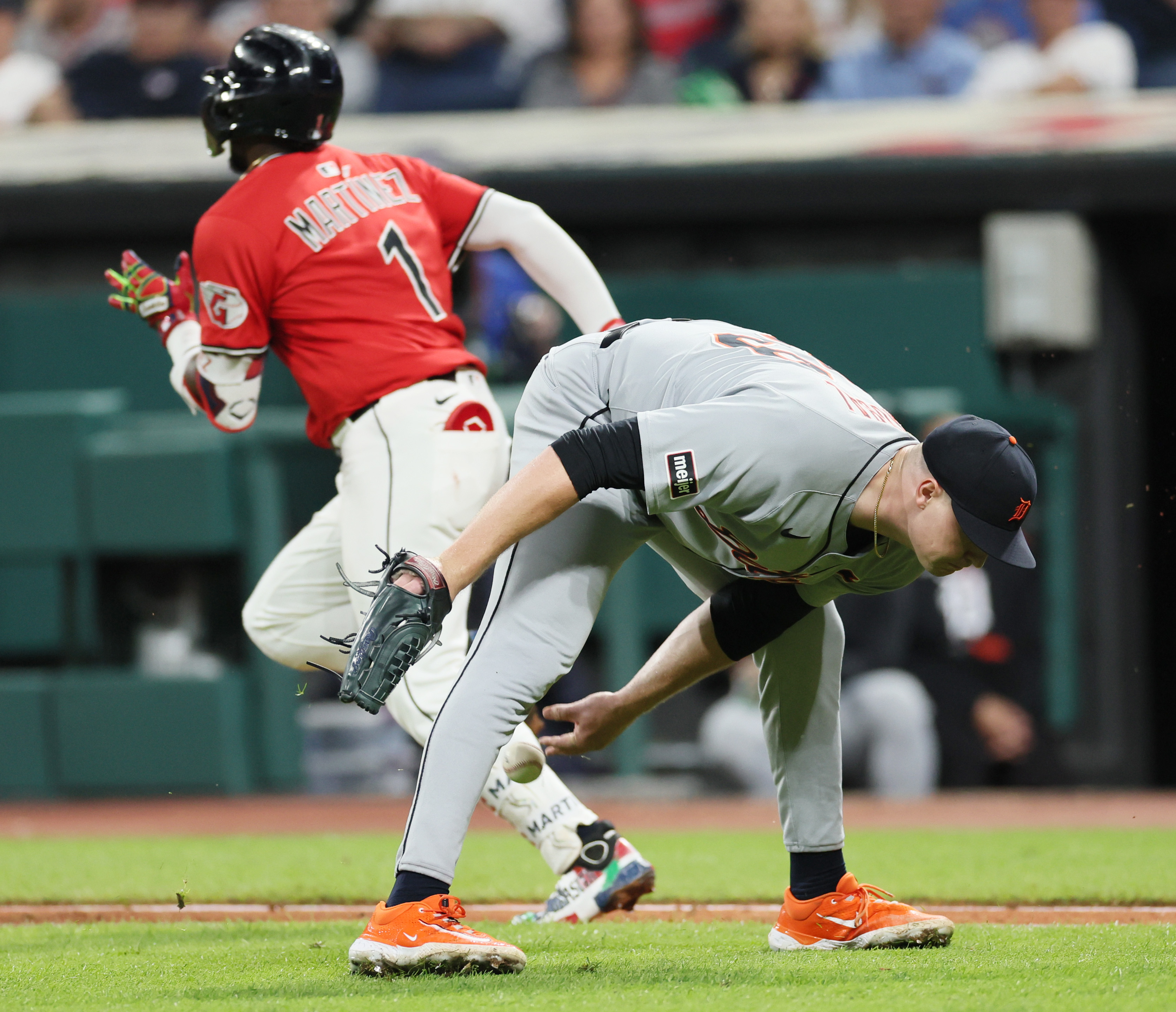 Baseball Arbitration Method