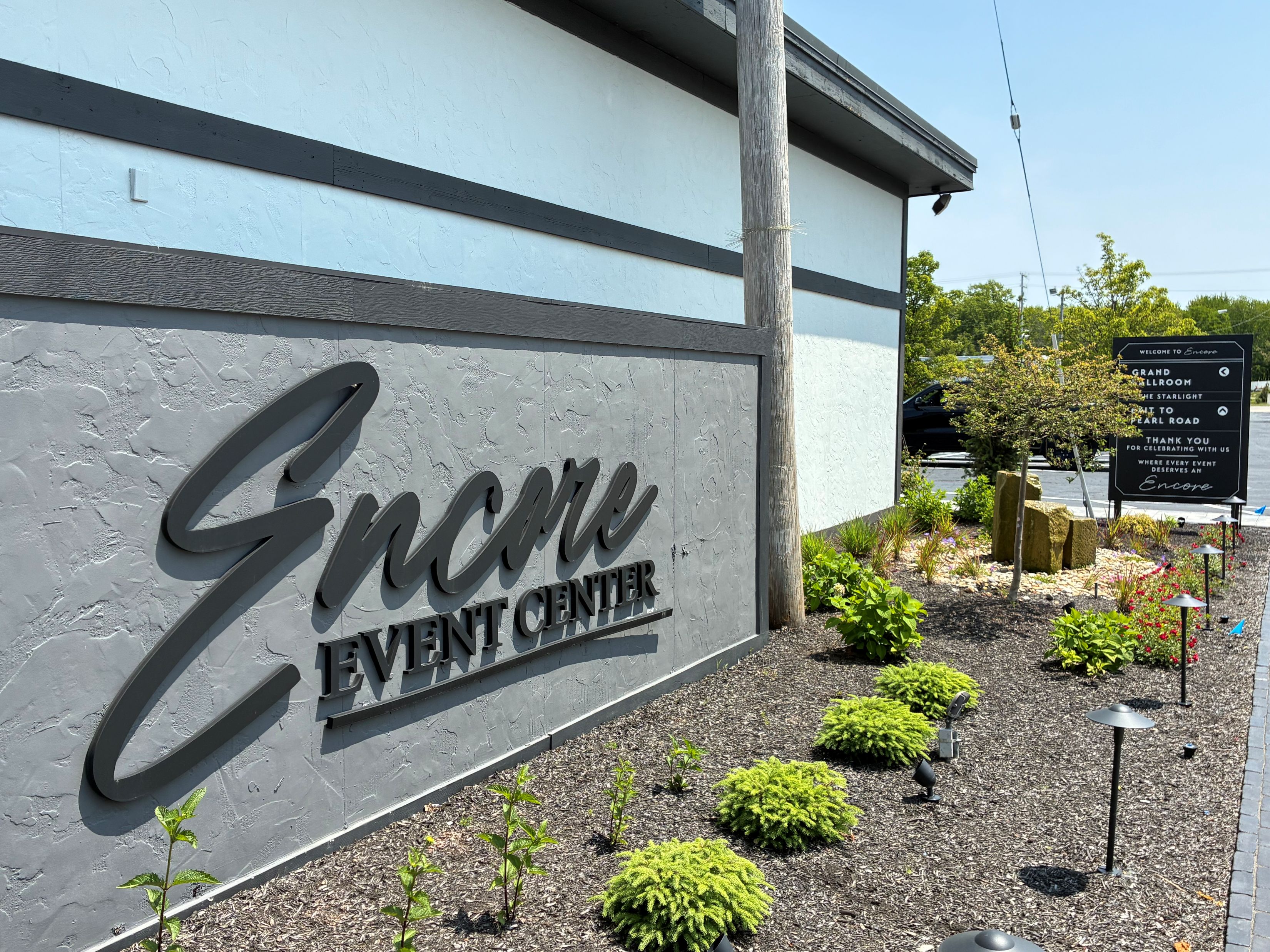 Encore Event Center - cleveland.com