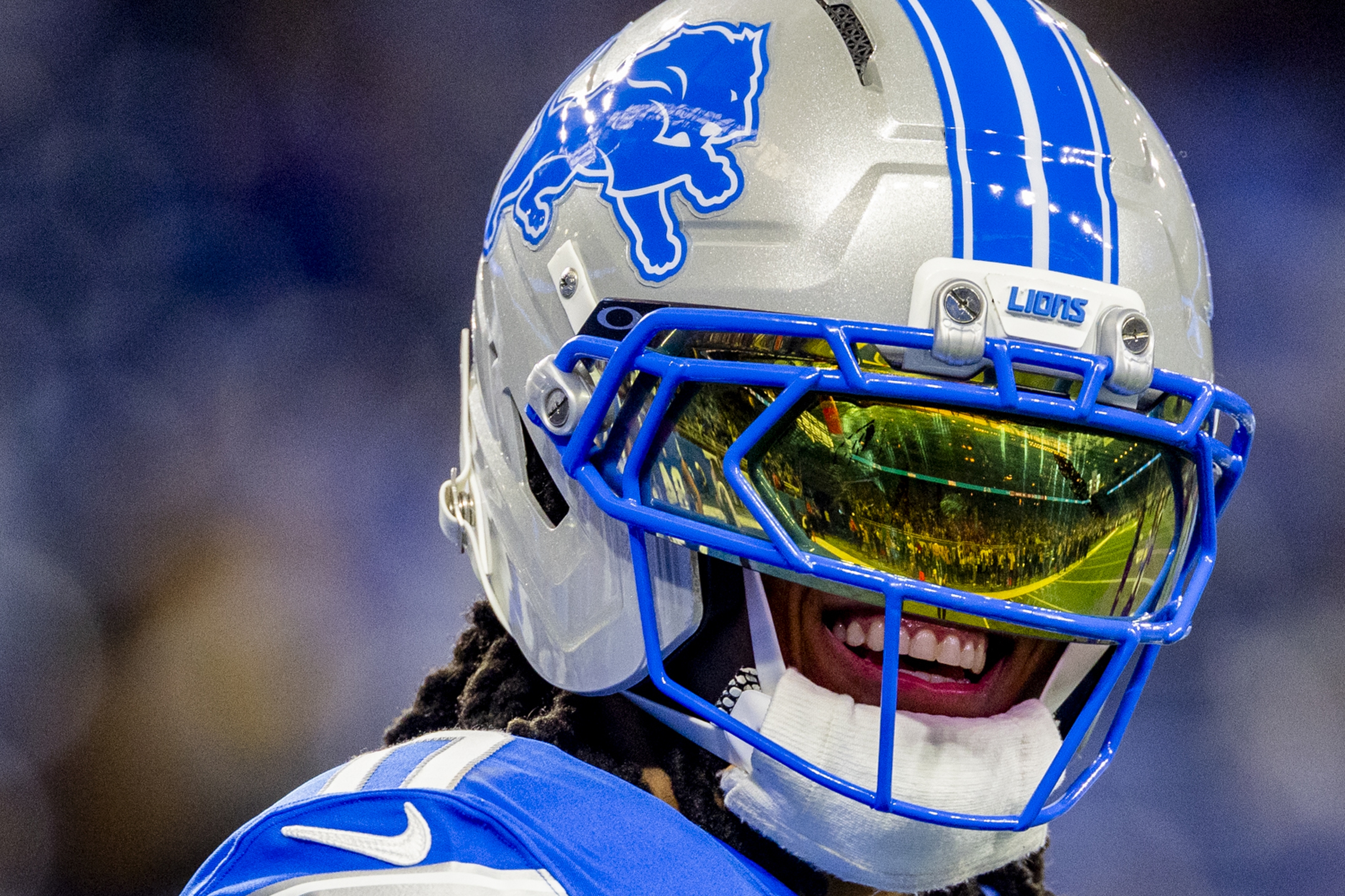 Detroit Lions Schedule | Lions Games and Scores in 2026-2027