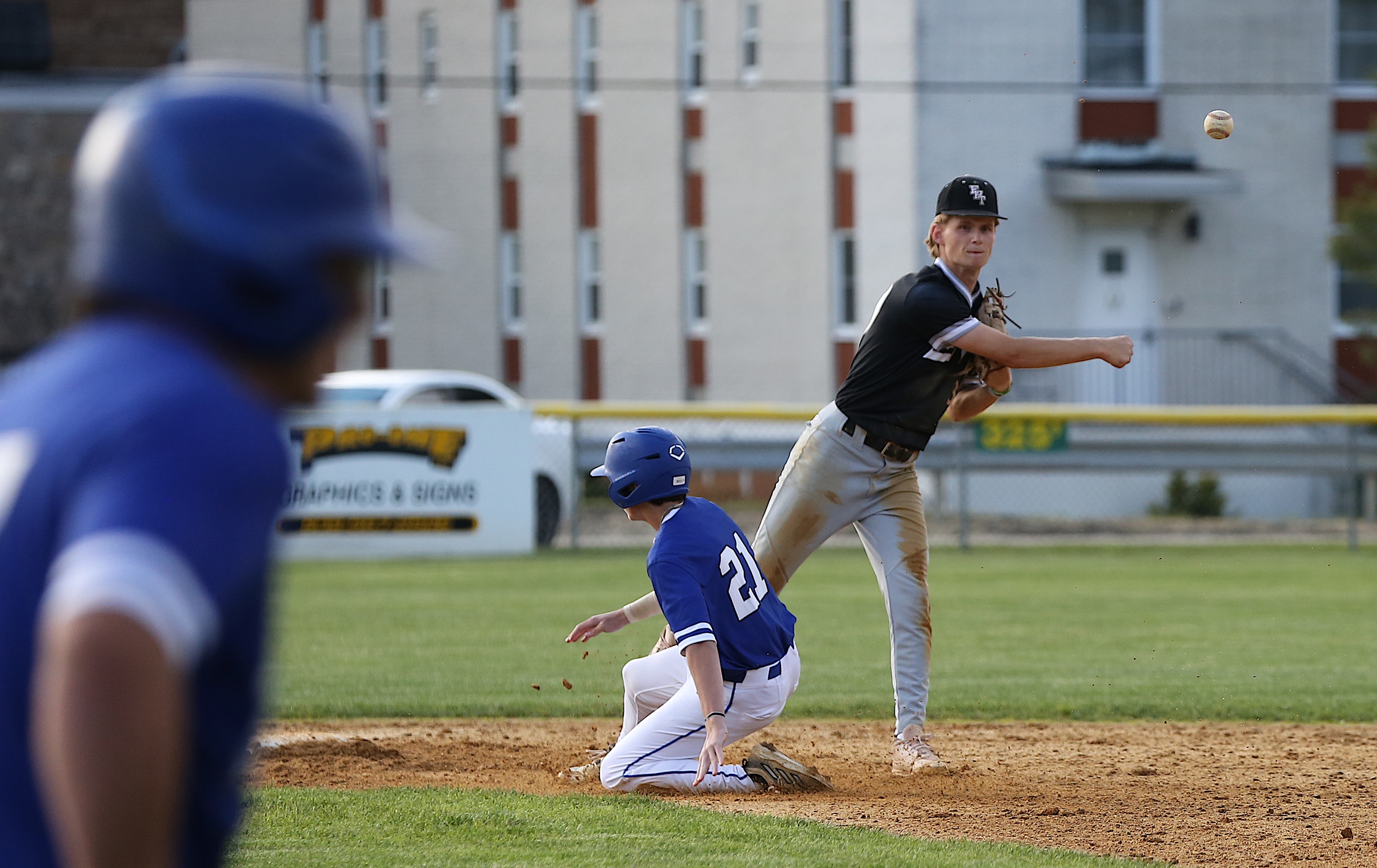 Baseball: Egg Harbor Township vs. Hammonton, May 23, 2025 - nj.com