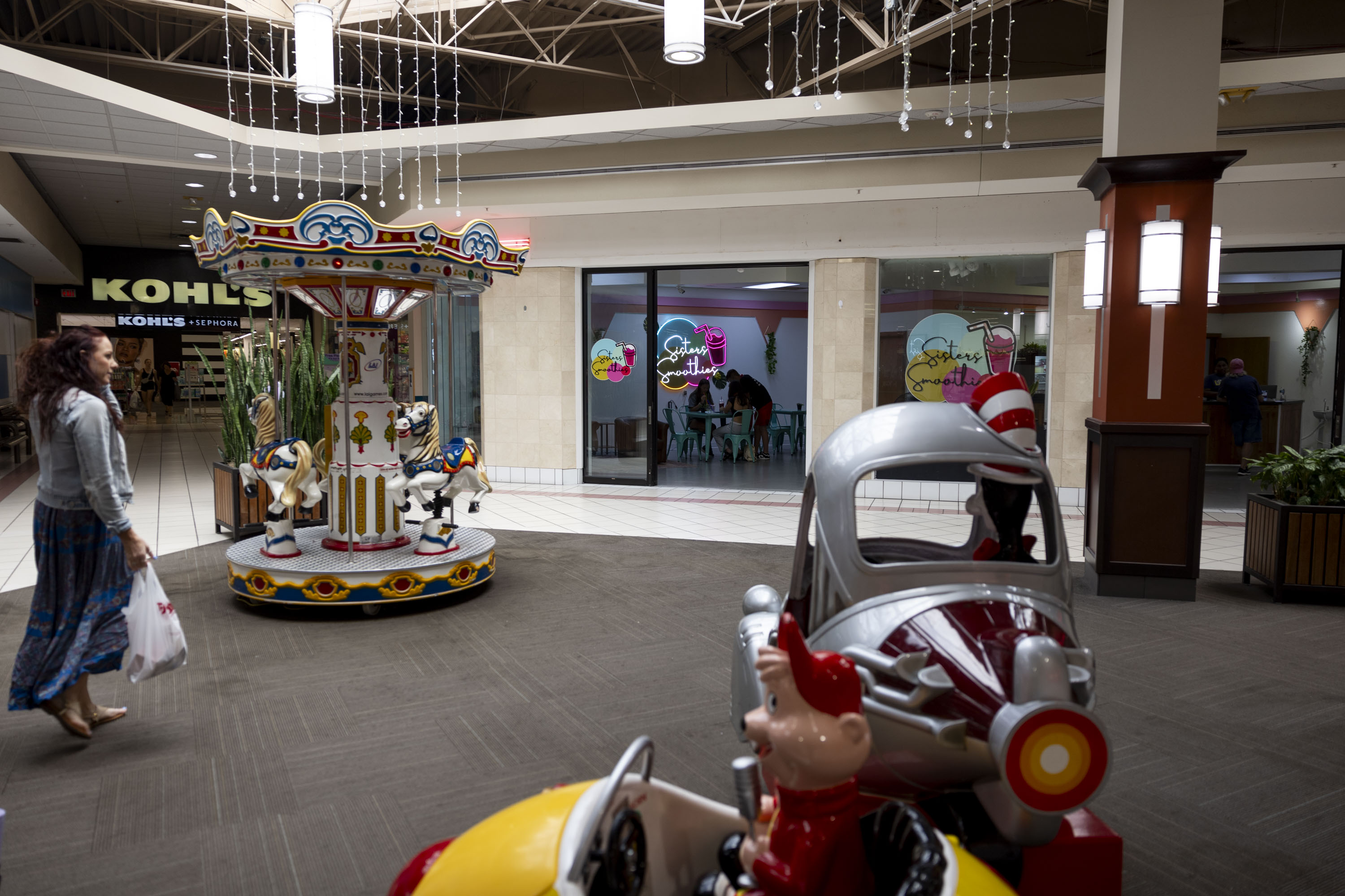 Jackson Malls - mlive.com