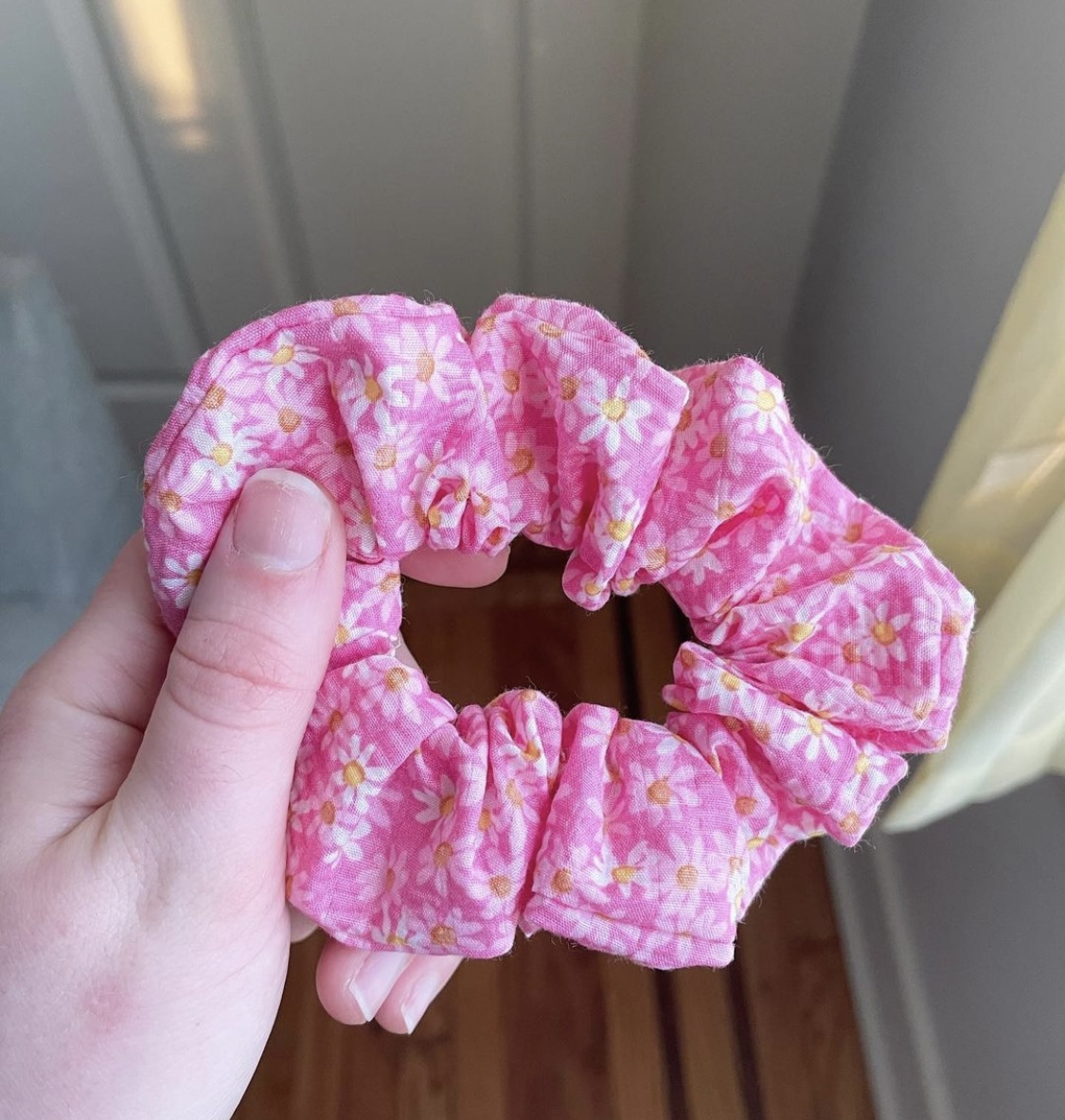Kearny woman takes scrunchie business to Instagram | Spotlight - nj.com
