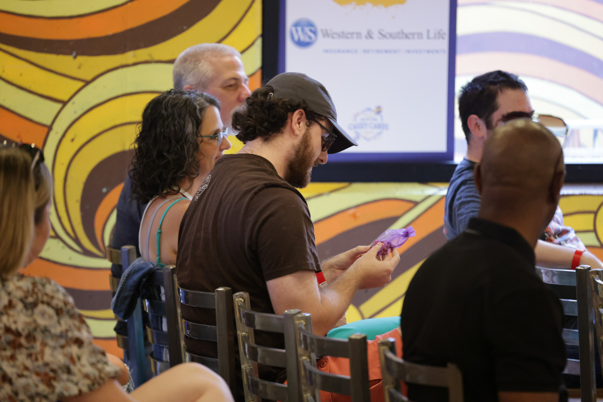 Casey Cares Foundation Dungeons & Dragons - cleveland.com